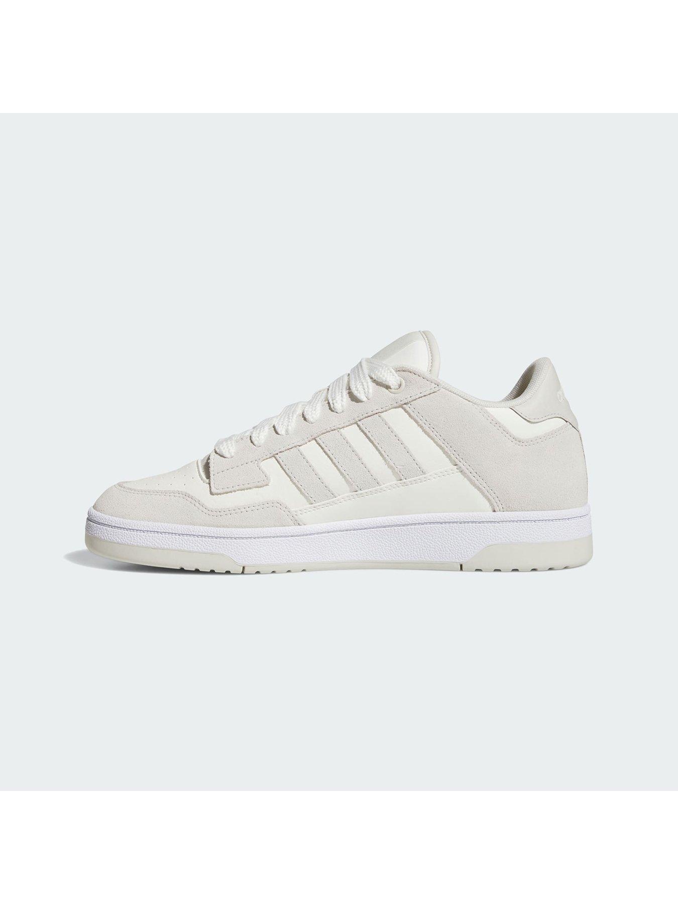 adidas Rapid Court Low Shoes | Littlewoods