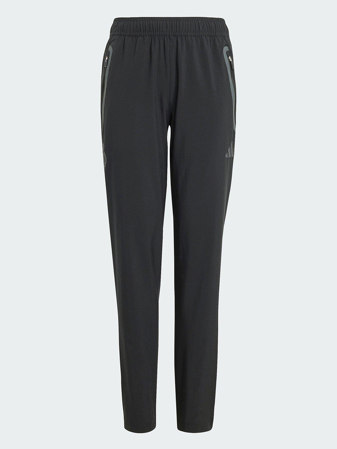 Football Shirts & Kits | Premiership Teams | Training | Real Madrid ...