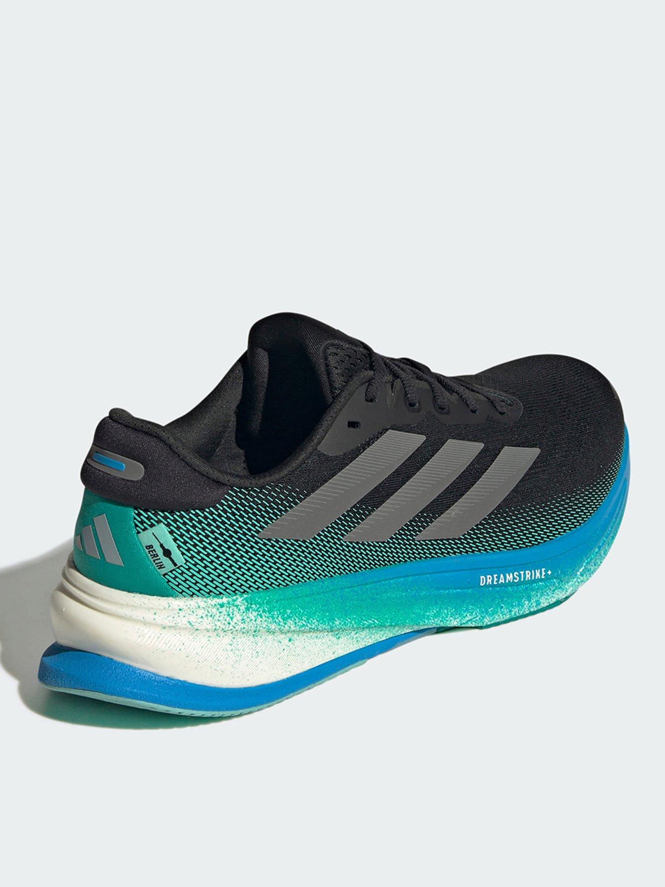 adidas Supernova Rise 2 Running Shoes | Littlewoods