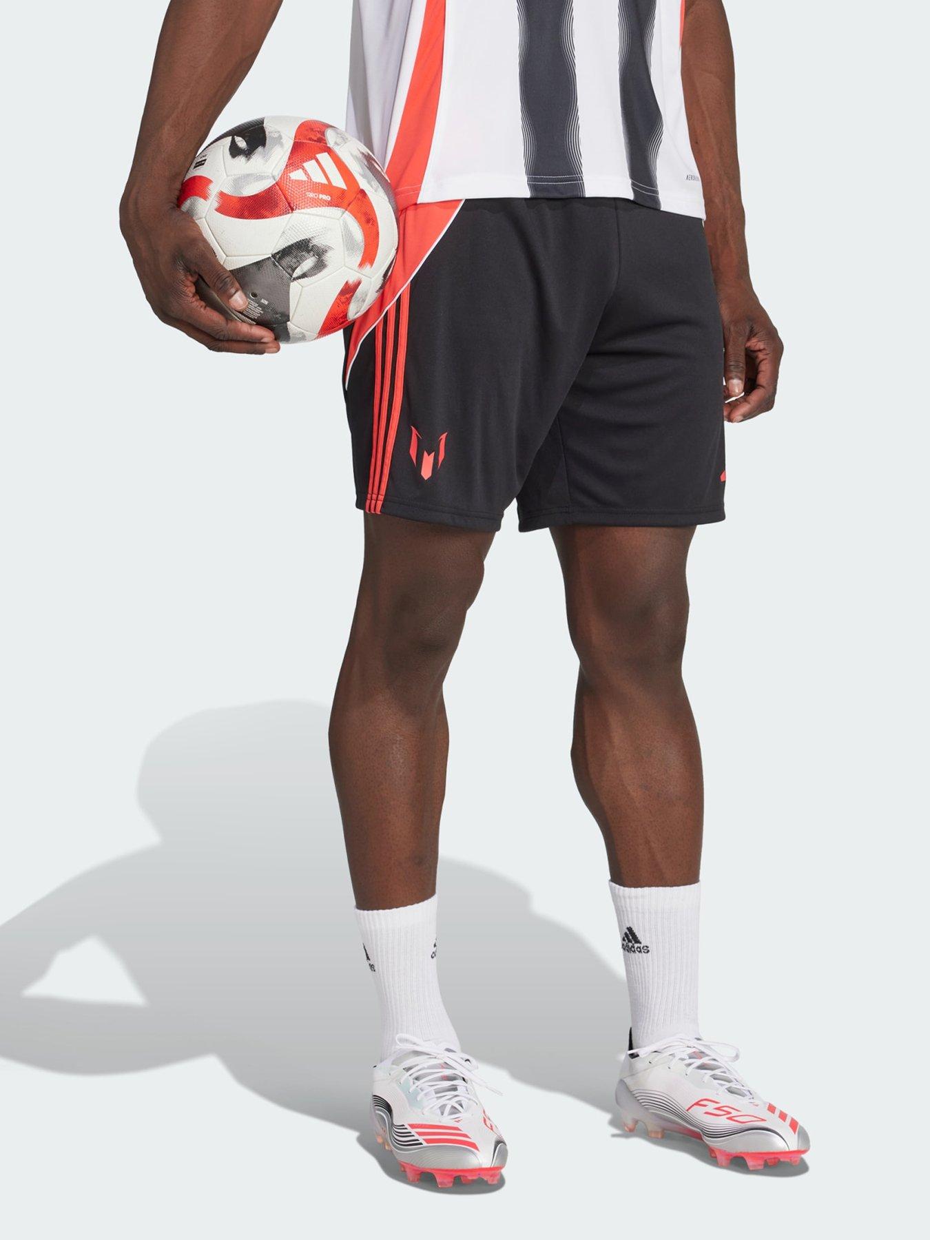 adidas Messi Shorts | Littlewoods