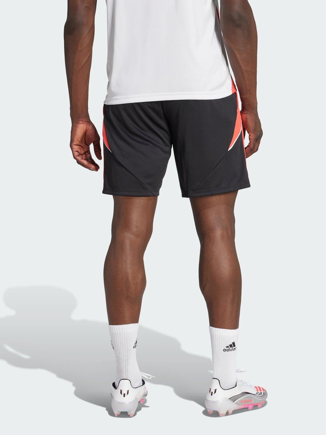 adidas Messi Shorts | Littlewoods