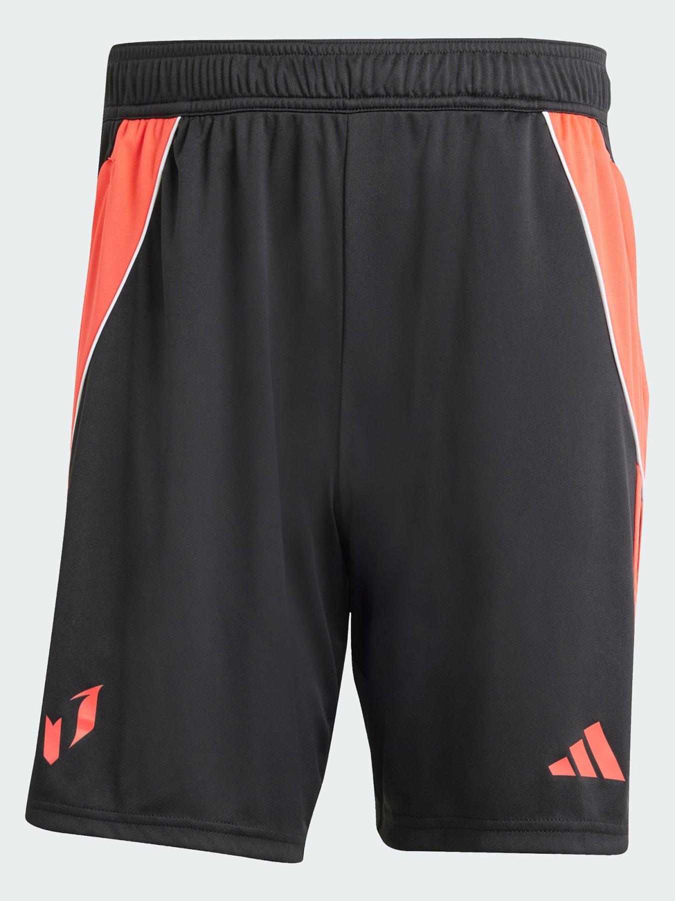 adidas Messi Shorts | Littlewoods
