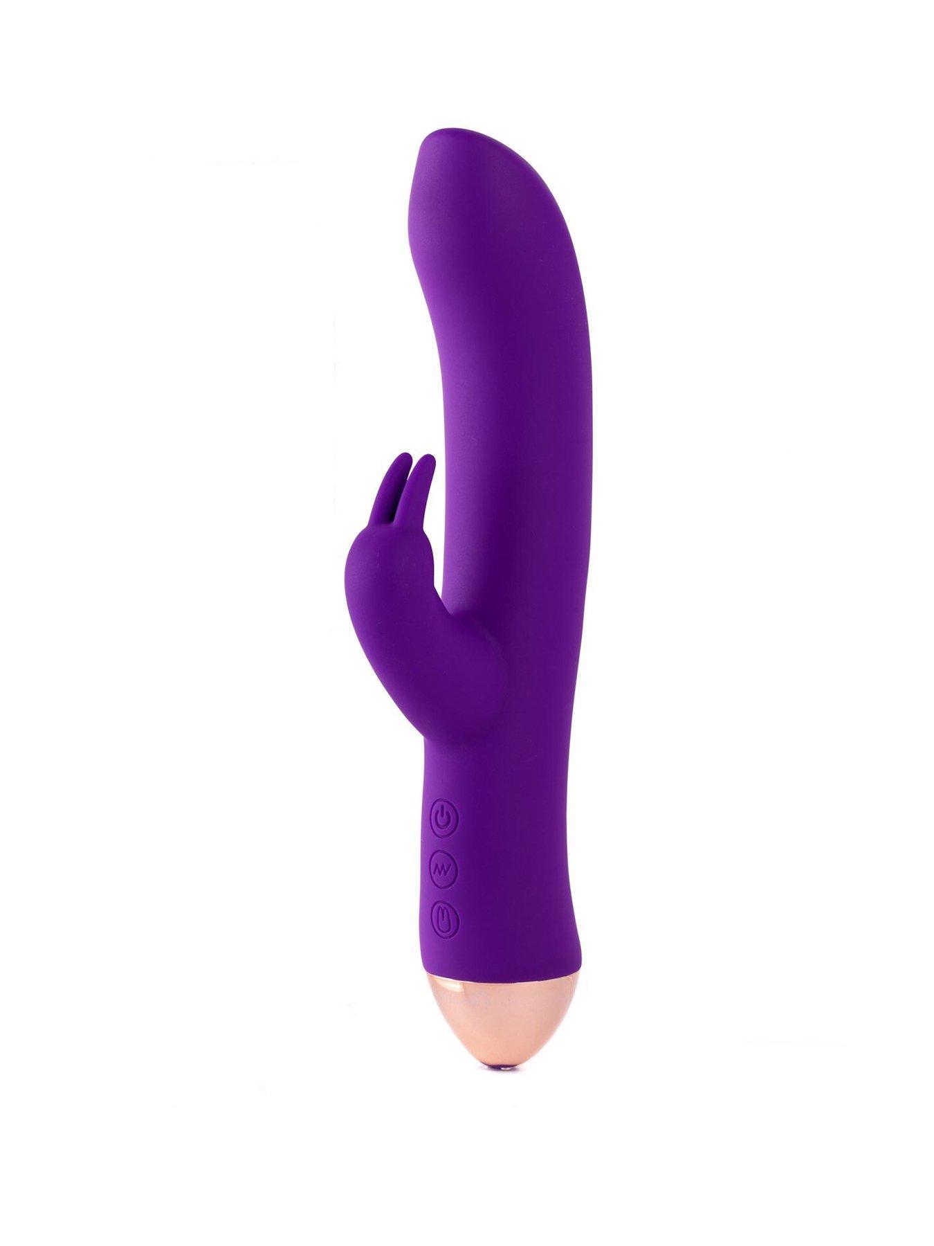 Ann Summers Moregasm+ Boost Rampant Rabbit | Littlewoods