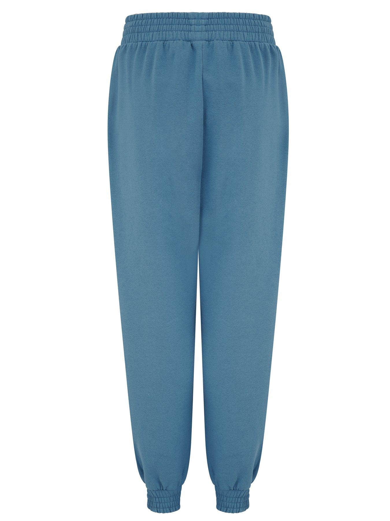 Pour Moi The Softest Off Duty Cuffed Jogger | Littlewoods