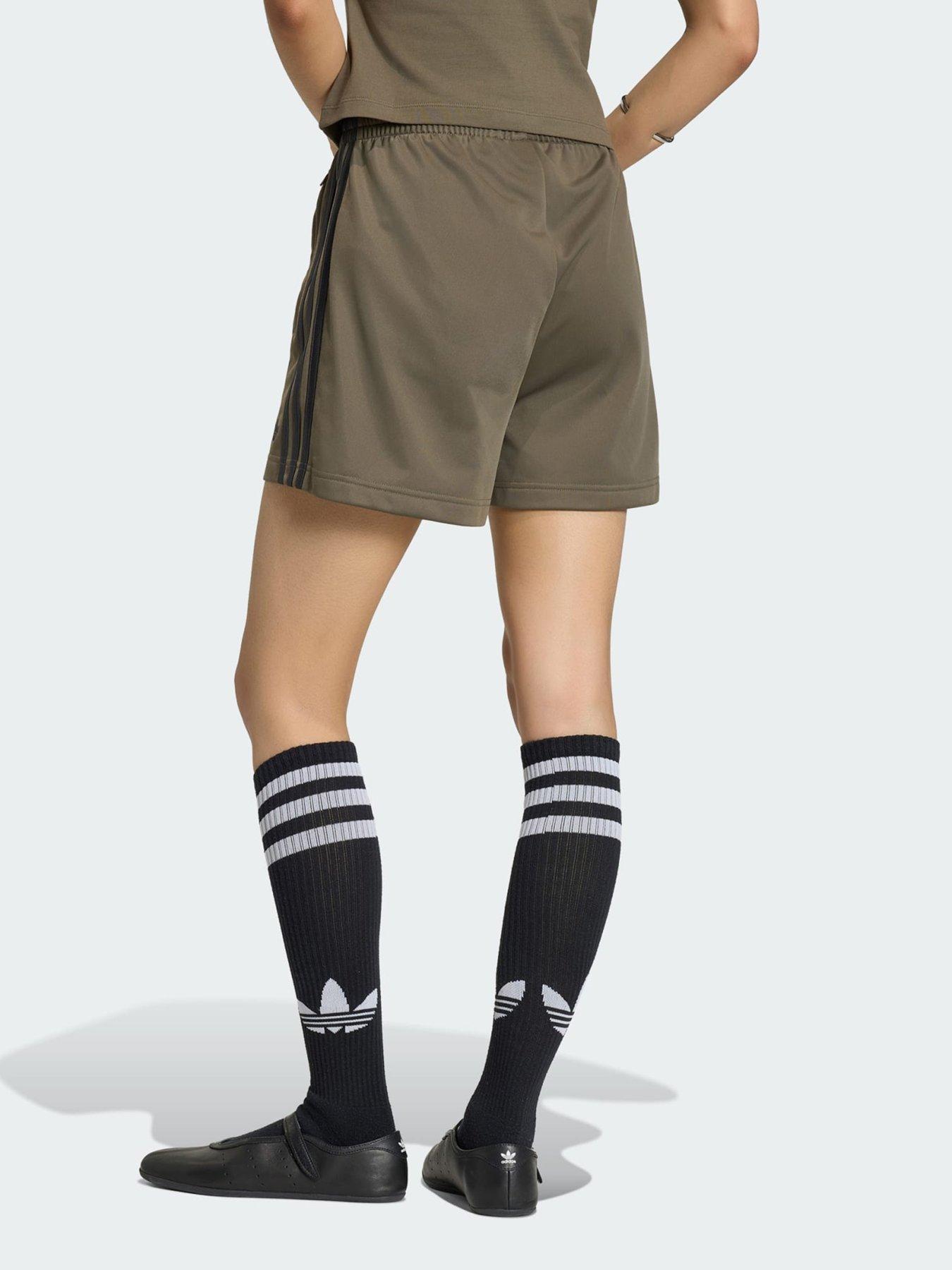 adidas Originals FIREBIRD CLASSIC SHORTS | Littlewoods
