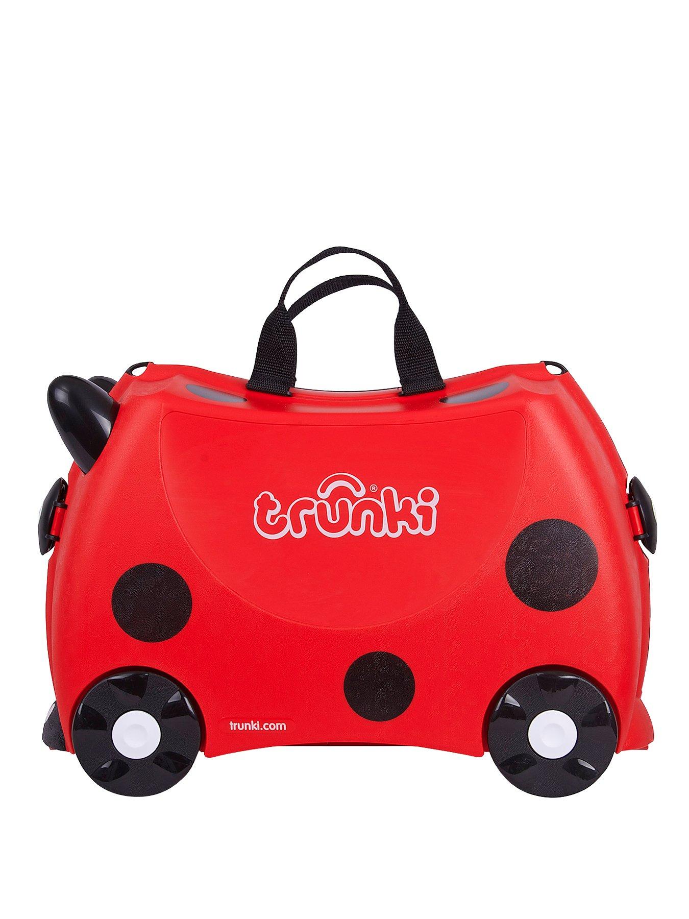 trunki Harley The Lady Bug | littlewoods.com