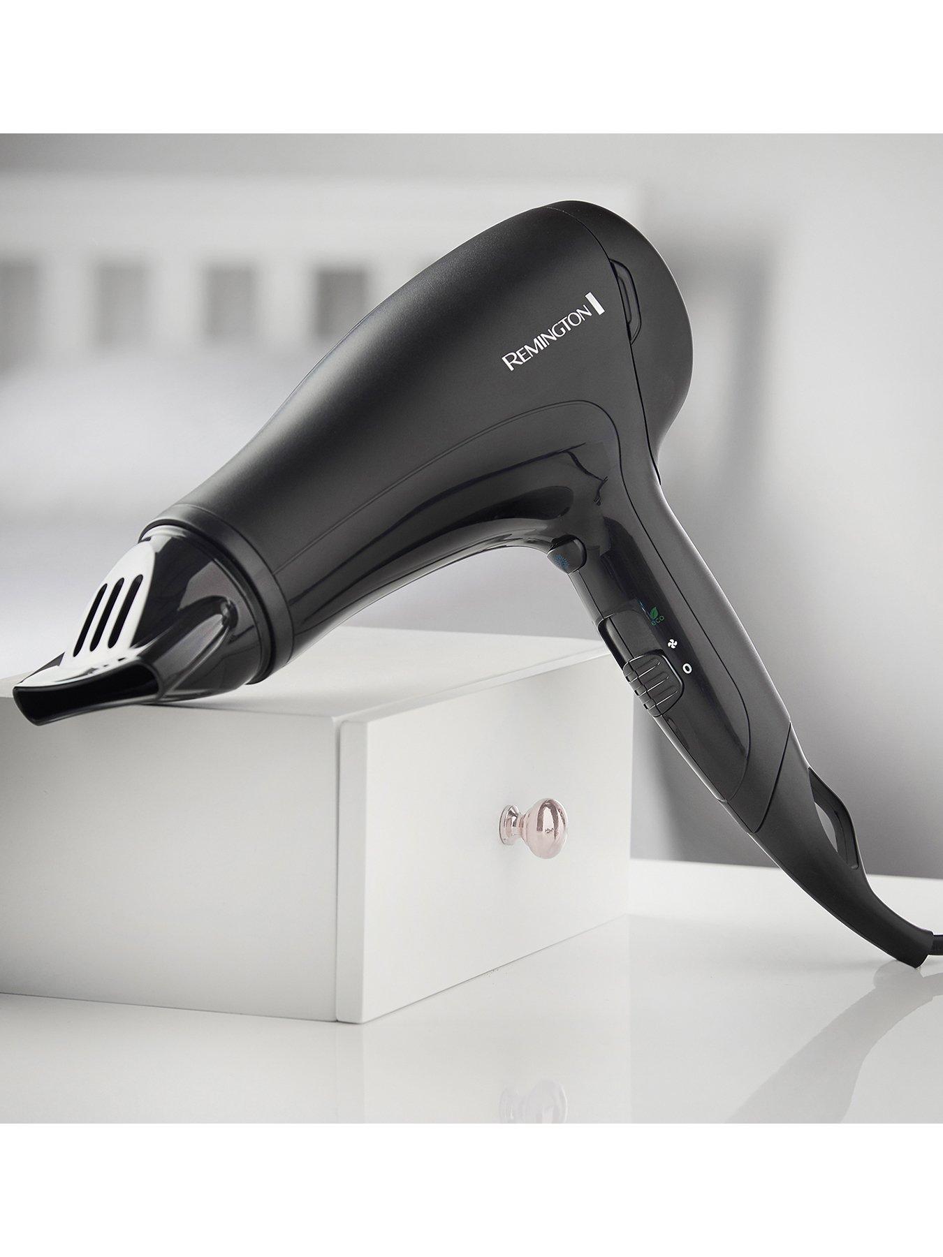 Remington Power Dry Hair Dryer - D3010 | Littlewoods