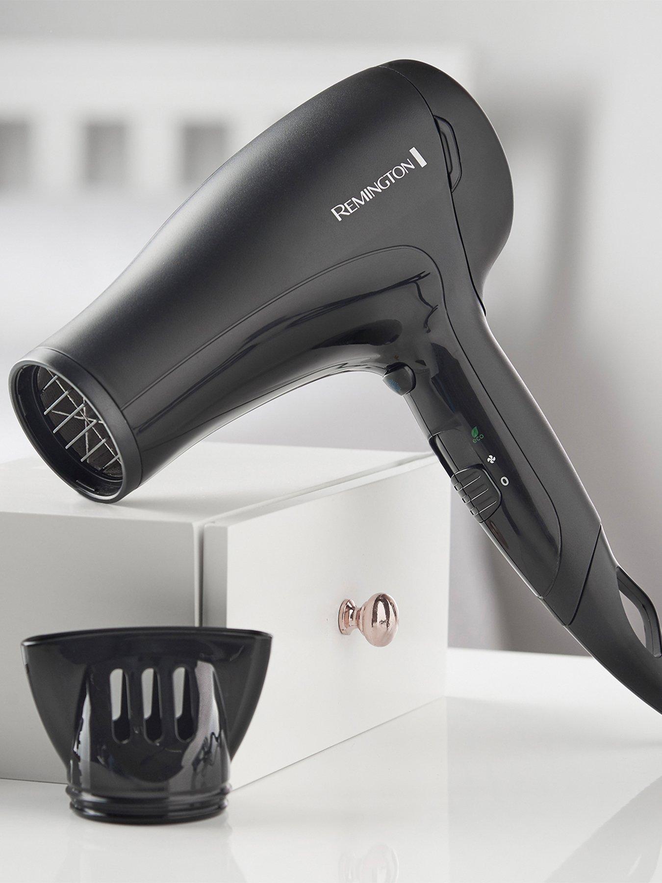 Remington Power Dry Hair Dryer - D3010 | Littlewoods