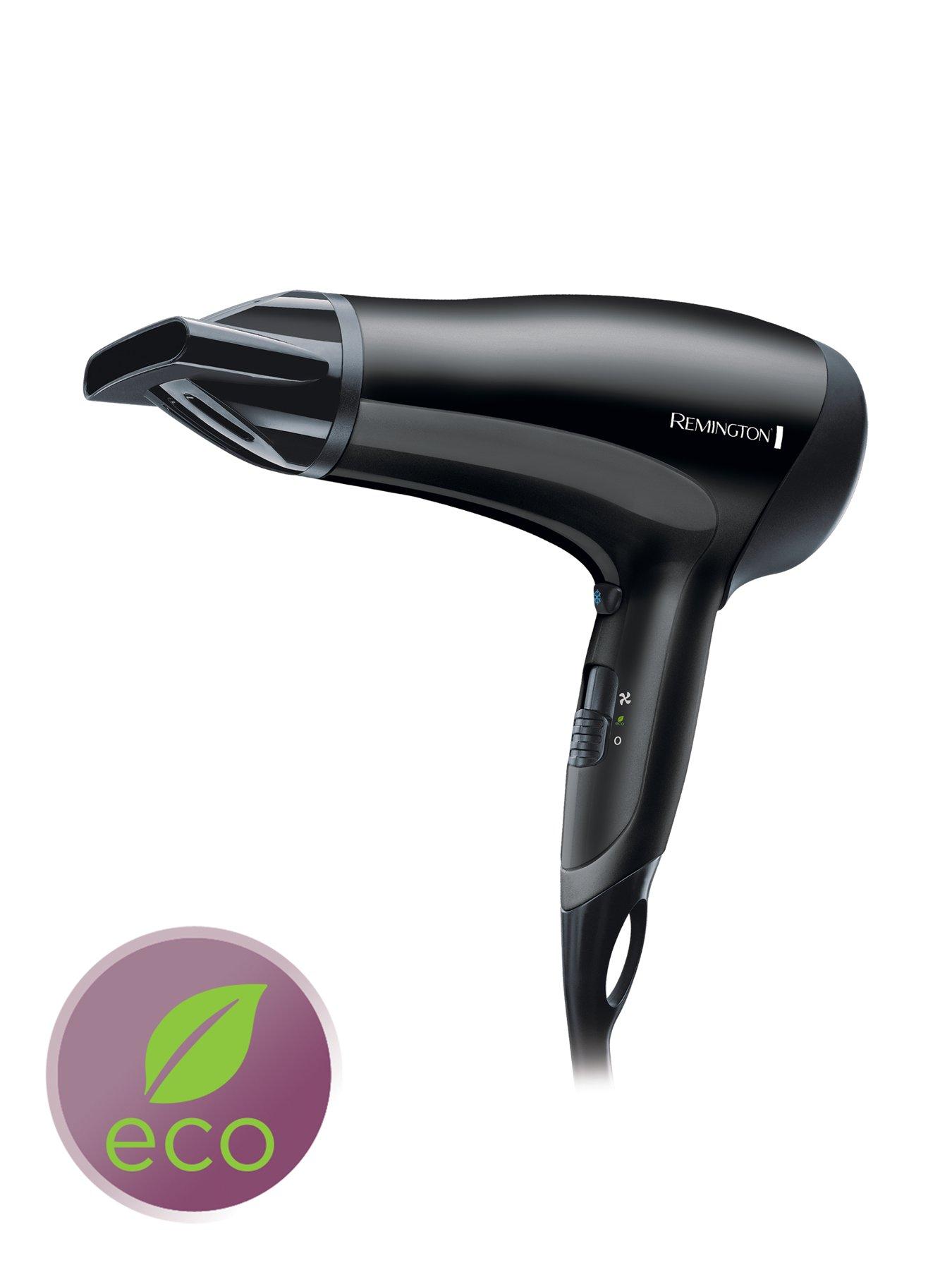 Remington Power Dry Hair Dryer - D3010 | Littlewoods