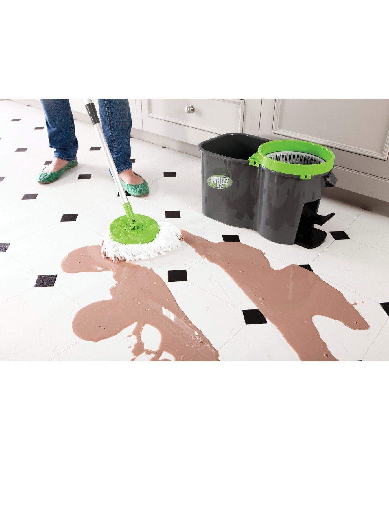 Whizz Mop