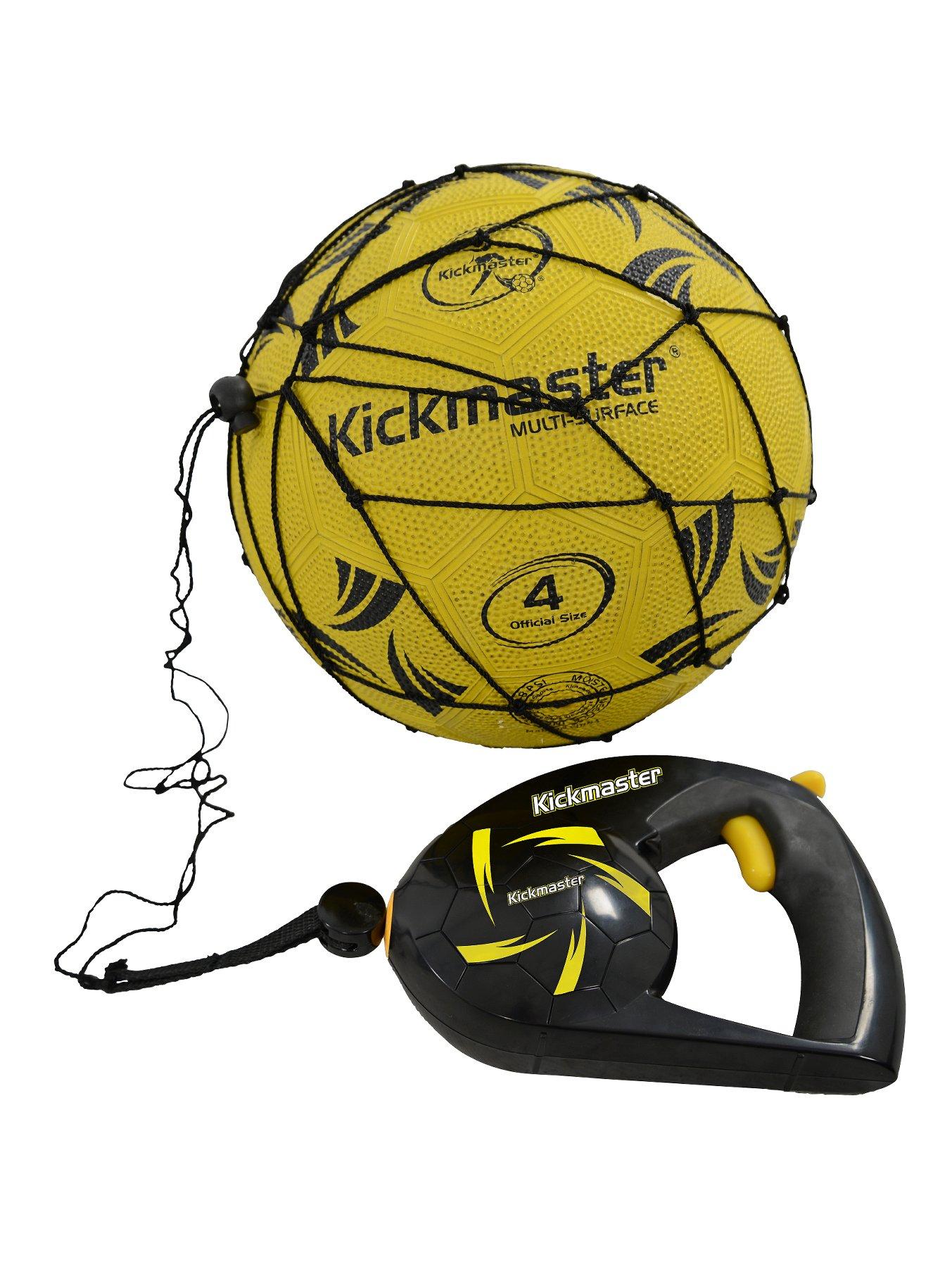 Kickmaster Close Control Trainer | littlewoods.com