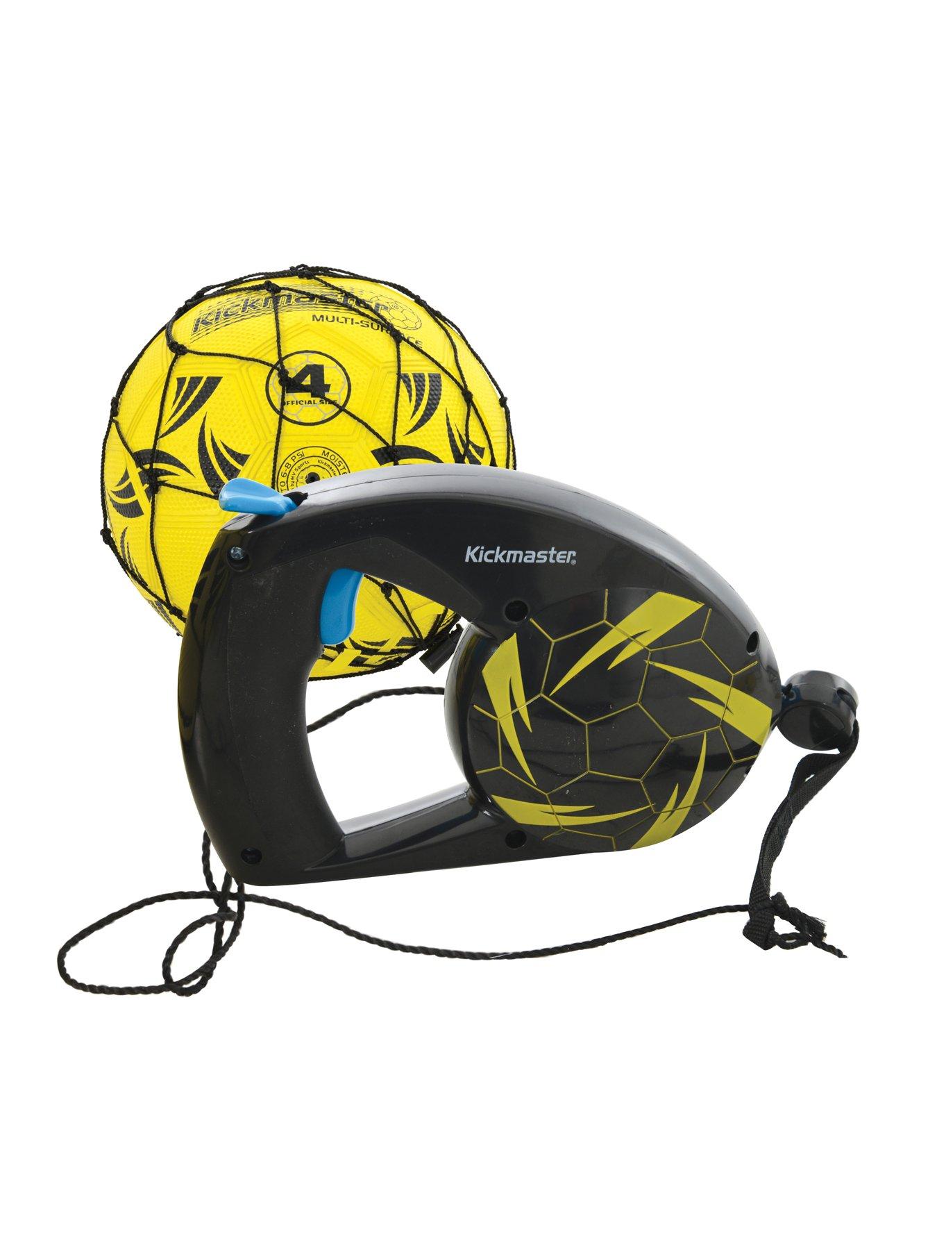 Kickmaster Close Control Trainer | littlewoods.com