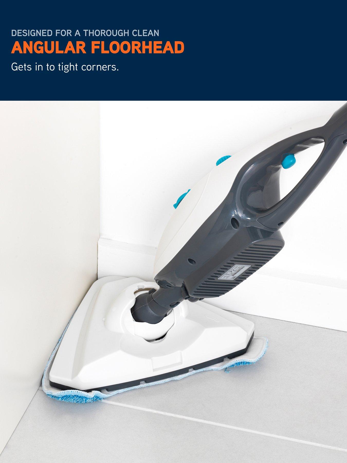 Vax Steam Clean Multi Steam Cleaner | Littlewoods