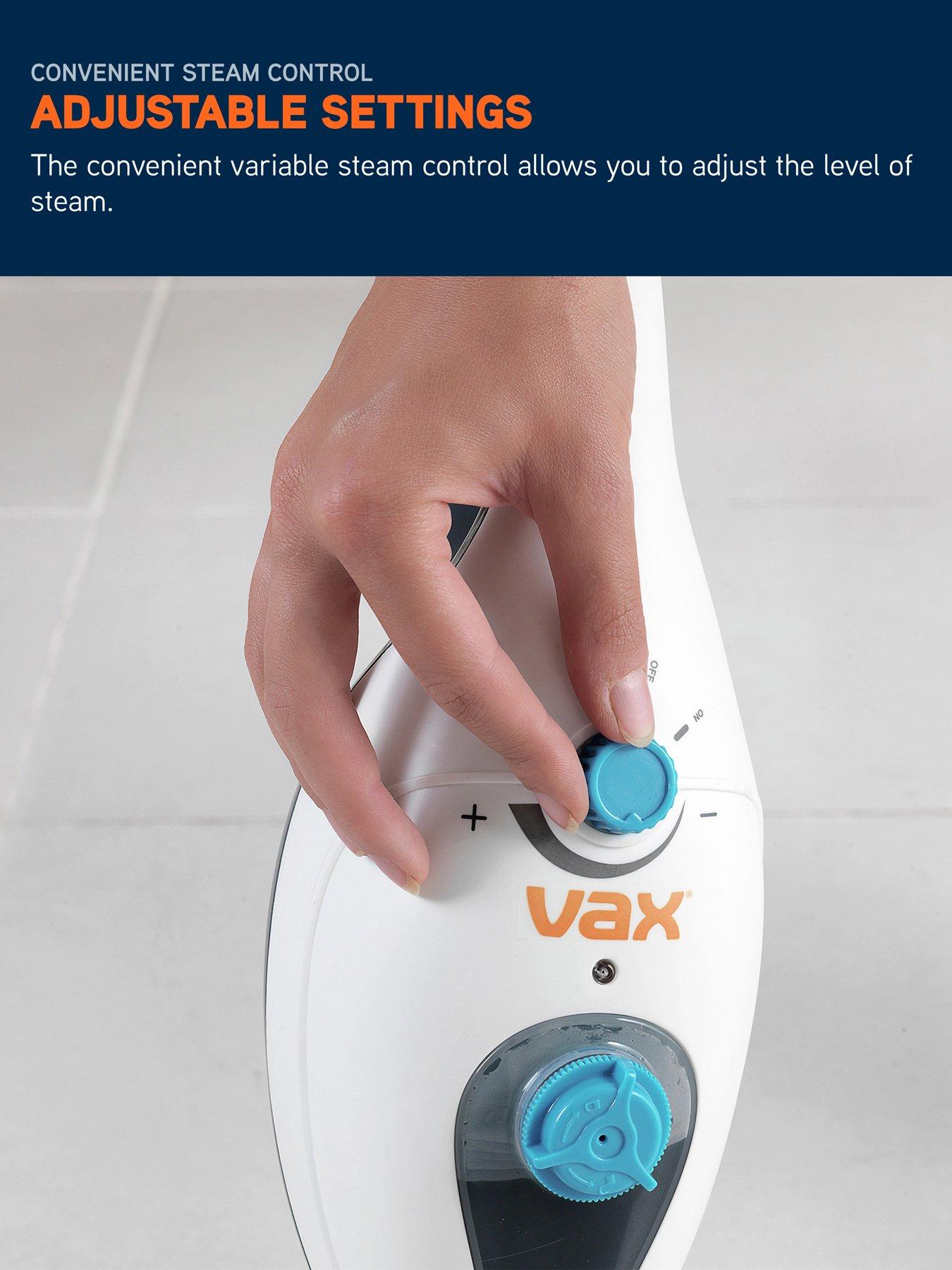 Vax Steam Clean Multi Steam Cleaner | Littlewoods