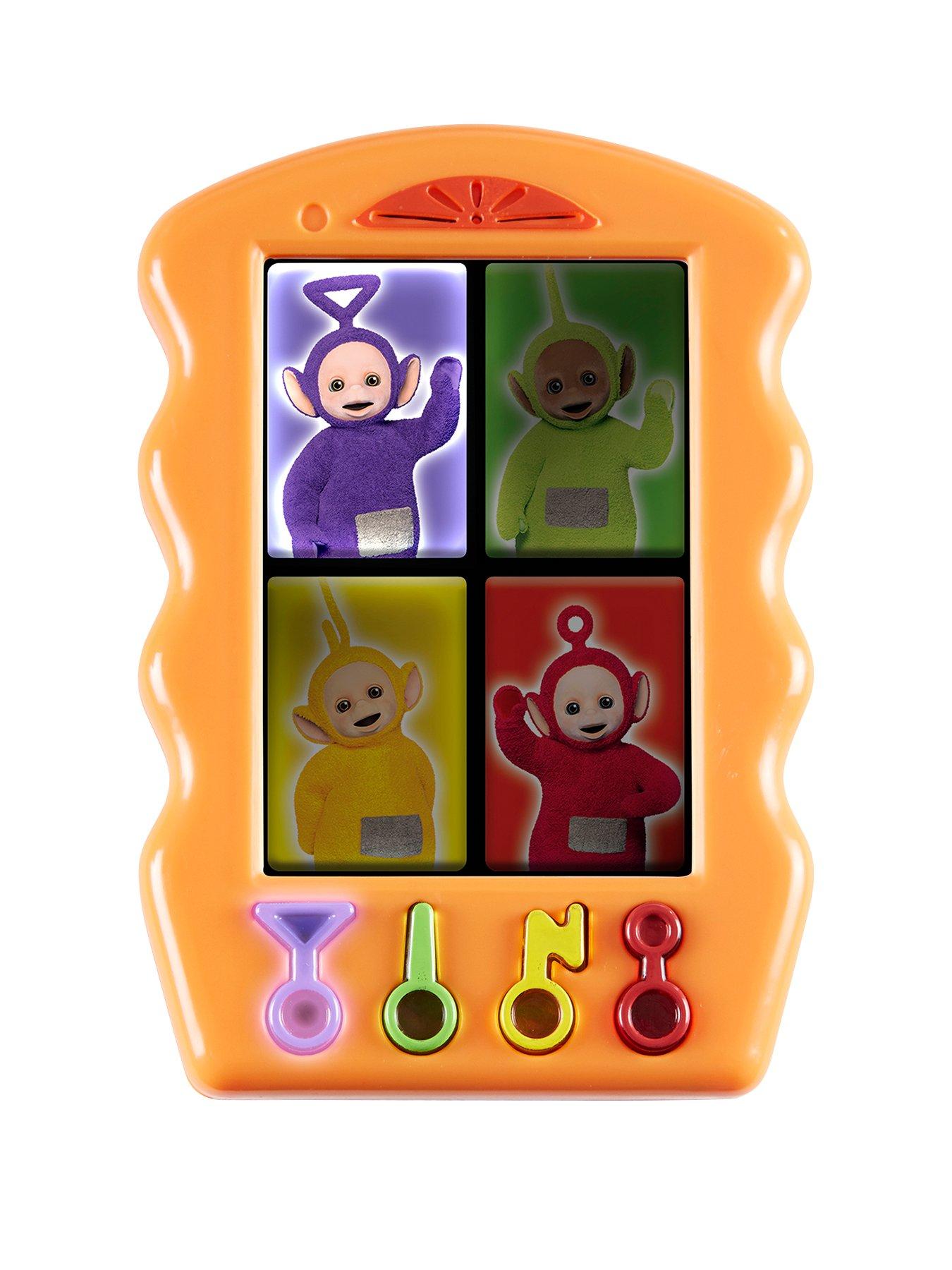 Teletubbies Tubby Phone | littlewoods.com