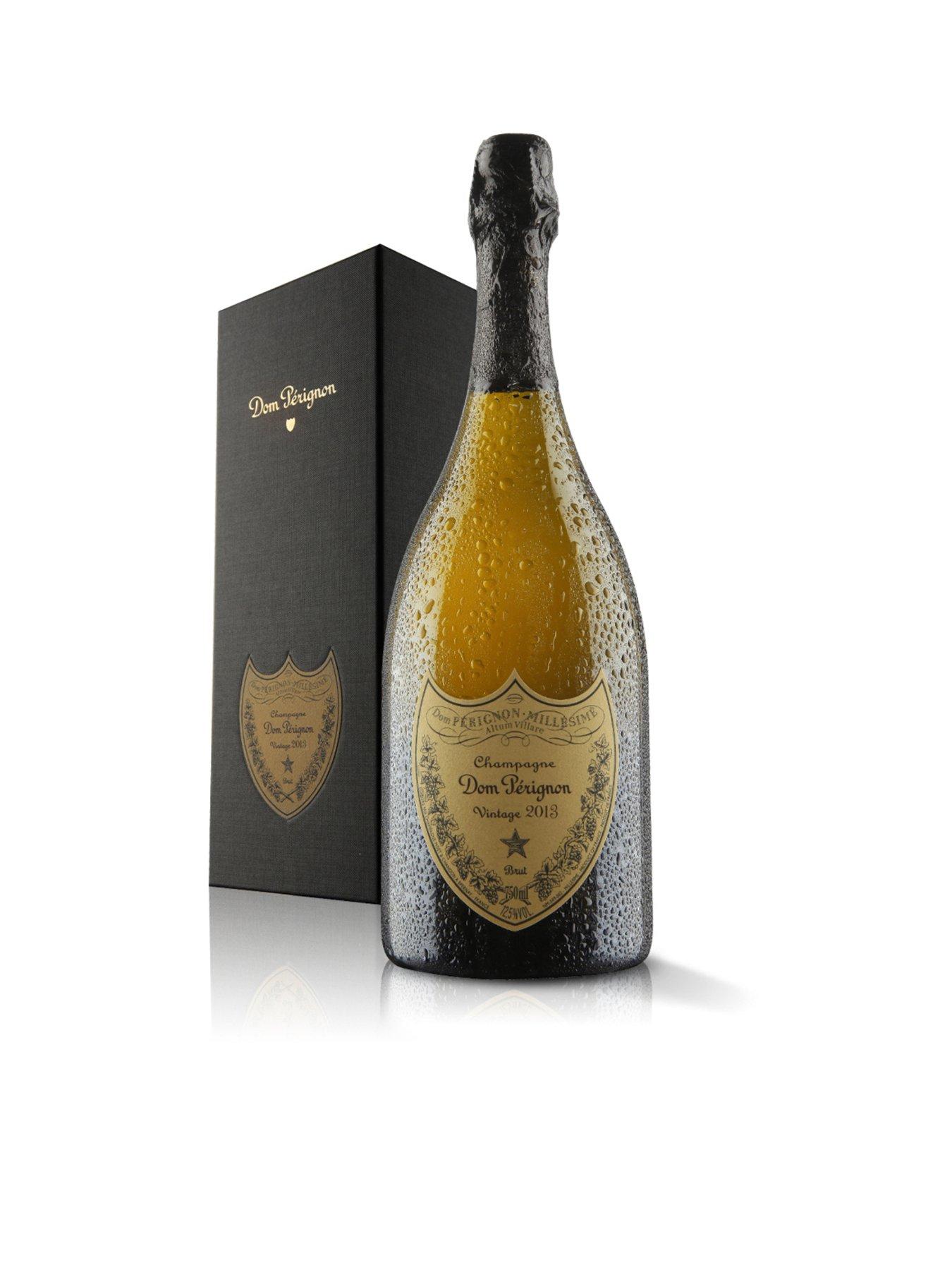 Dom Perignon Champagne 2013 in Gift Box | littlewoods.com