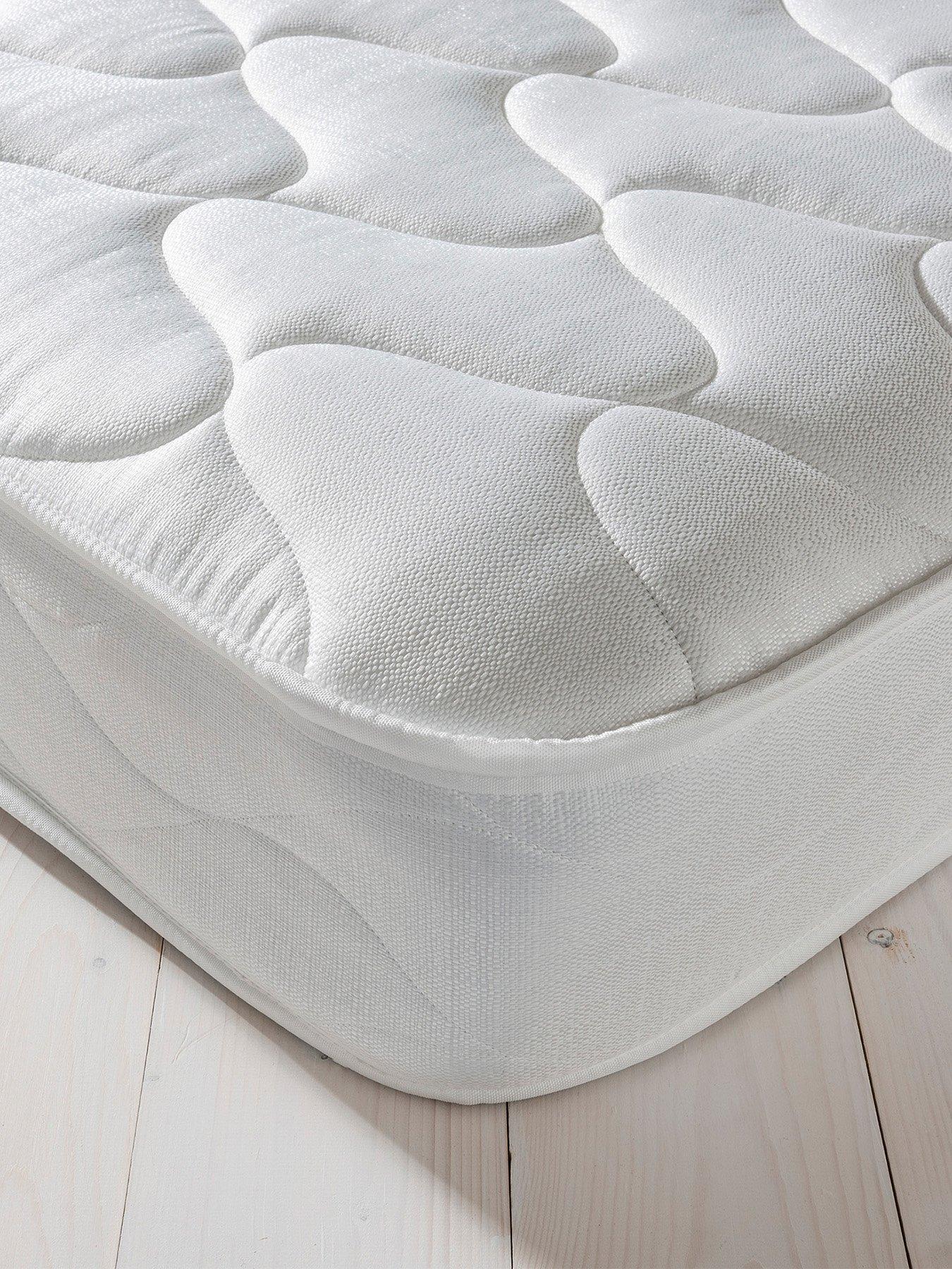 Silentnight Essentials Bonnell Mattress | Littlewoods