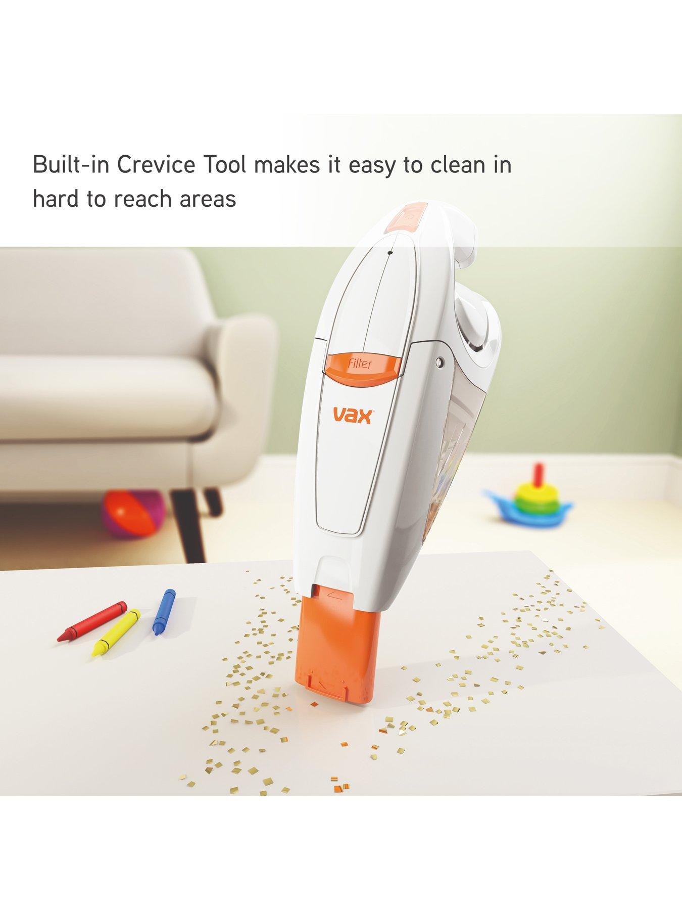 Vax Gator Handheld Cordless Vacuum Cleaner | Littlewoods
