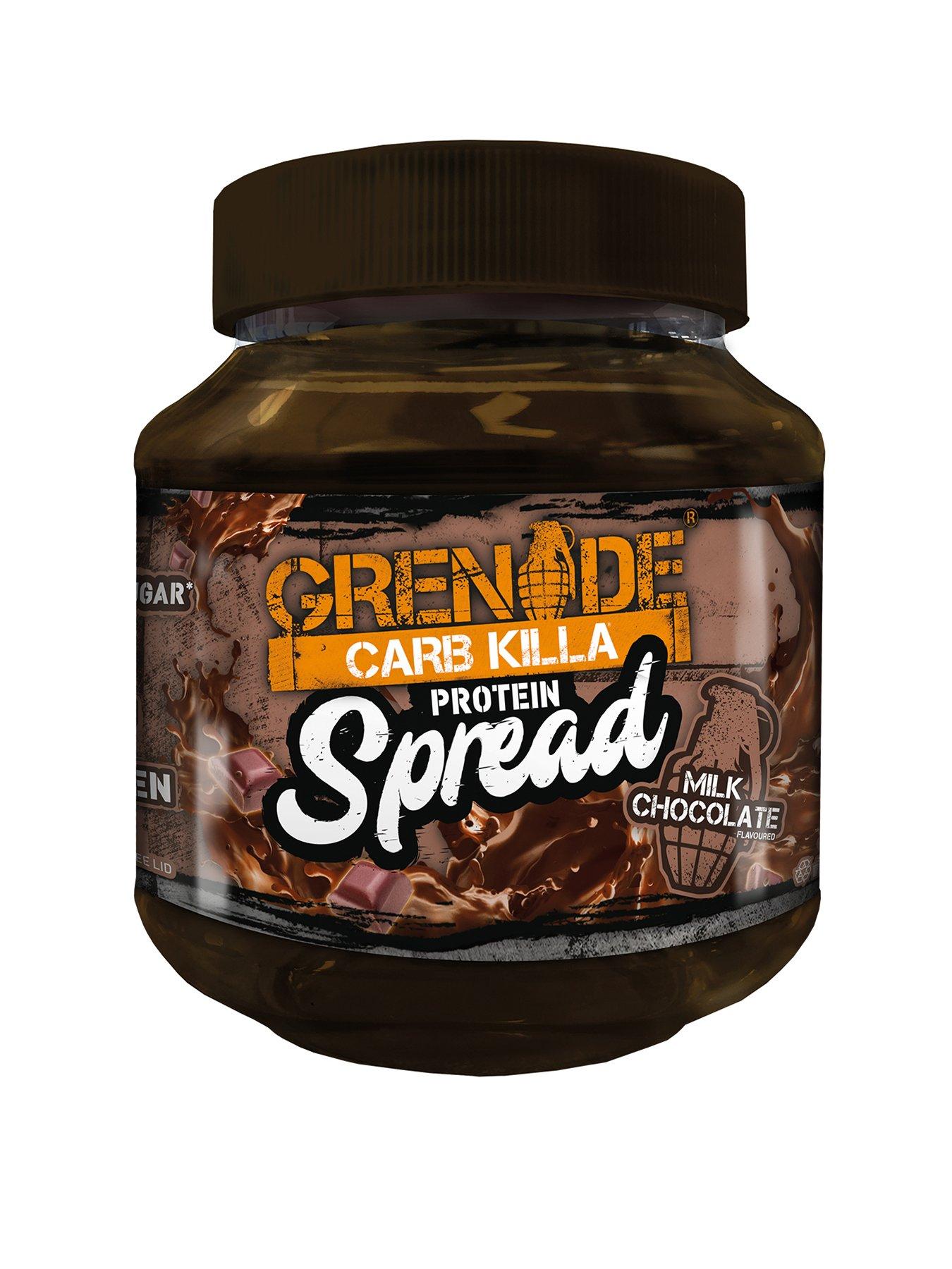 Supplements | grenade | Bars | Health & Beauty | Littlewoods