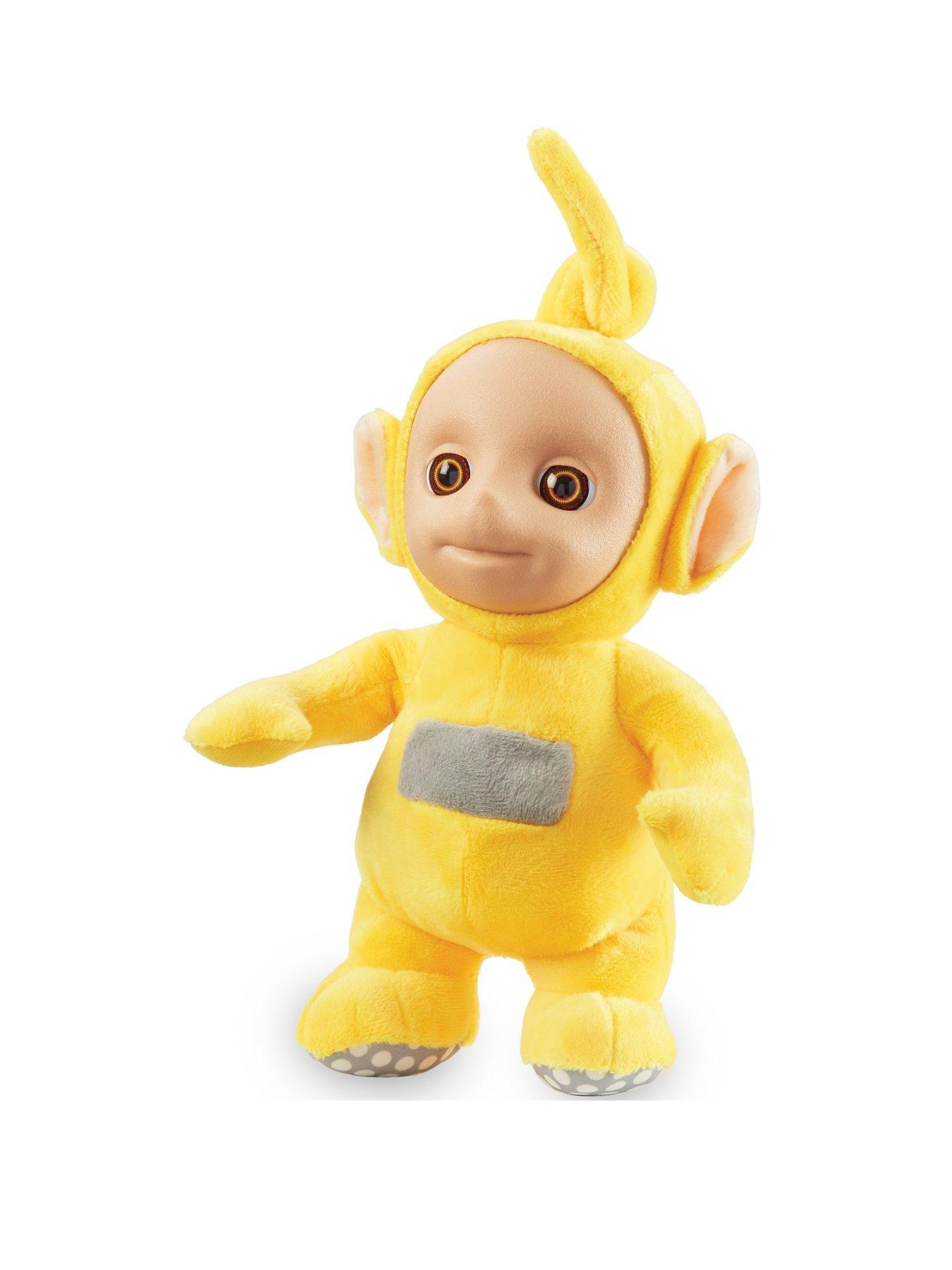 Teletubbies Talking Laa Laa | littlewoods.com