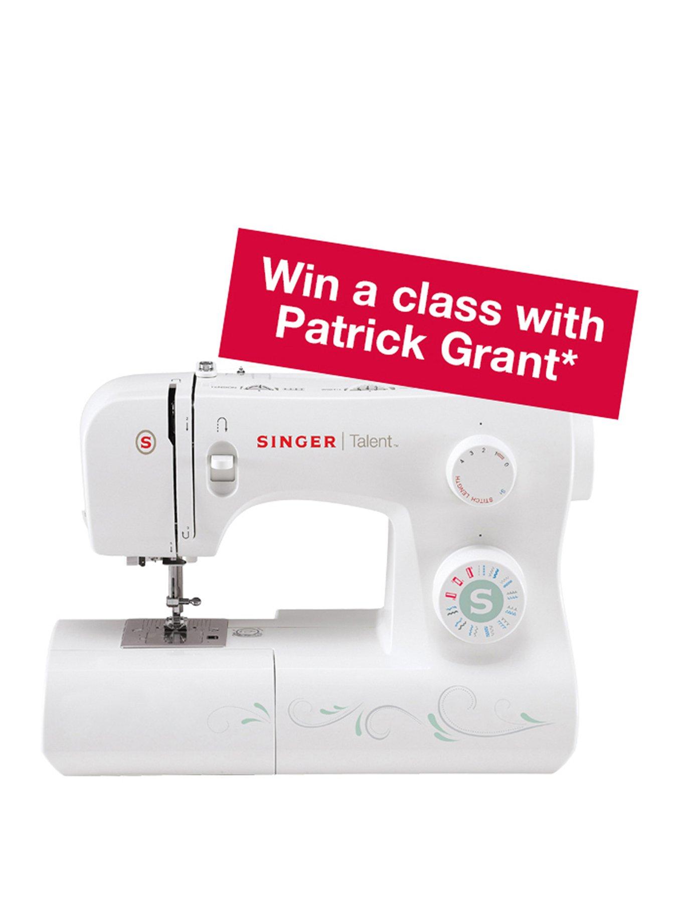 Singer 3321 Sewing Machine | littlewoods.com