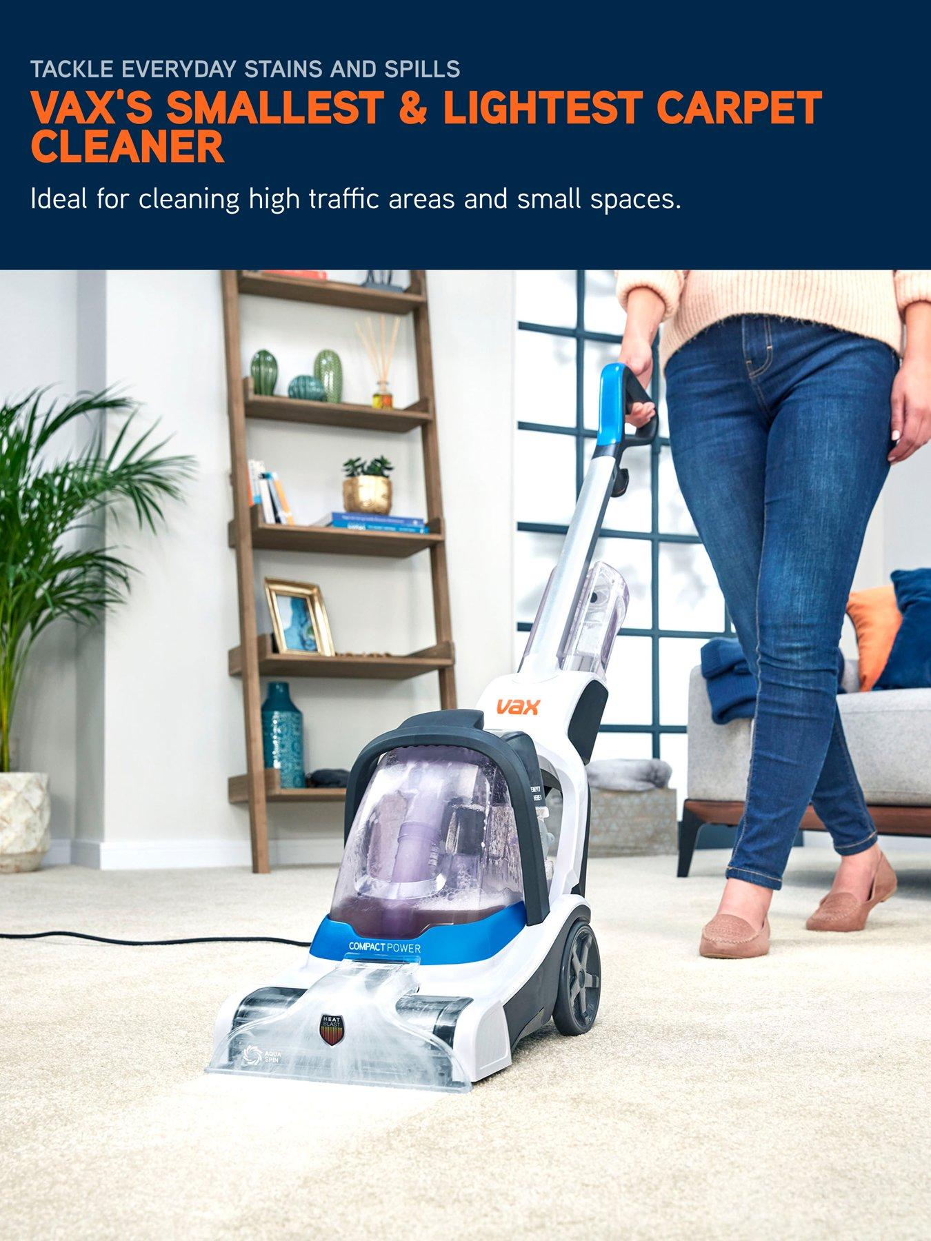 Vax Compact Power Carpet Cleaner | Littlewoods