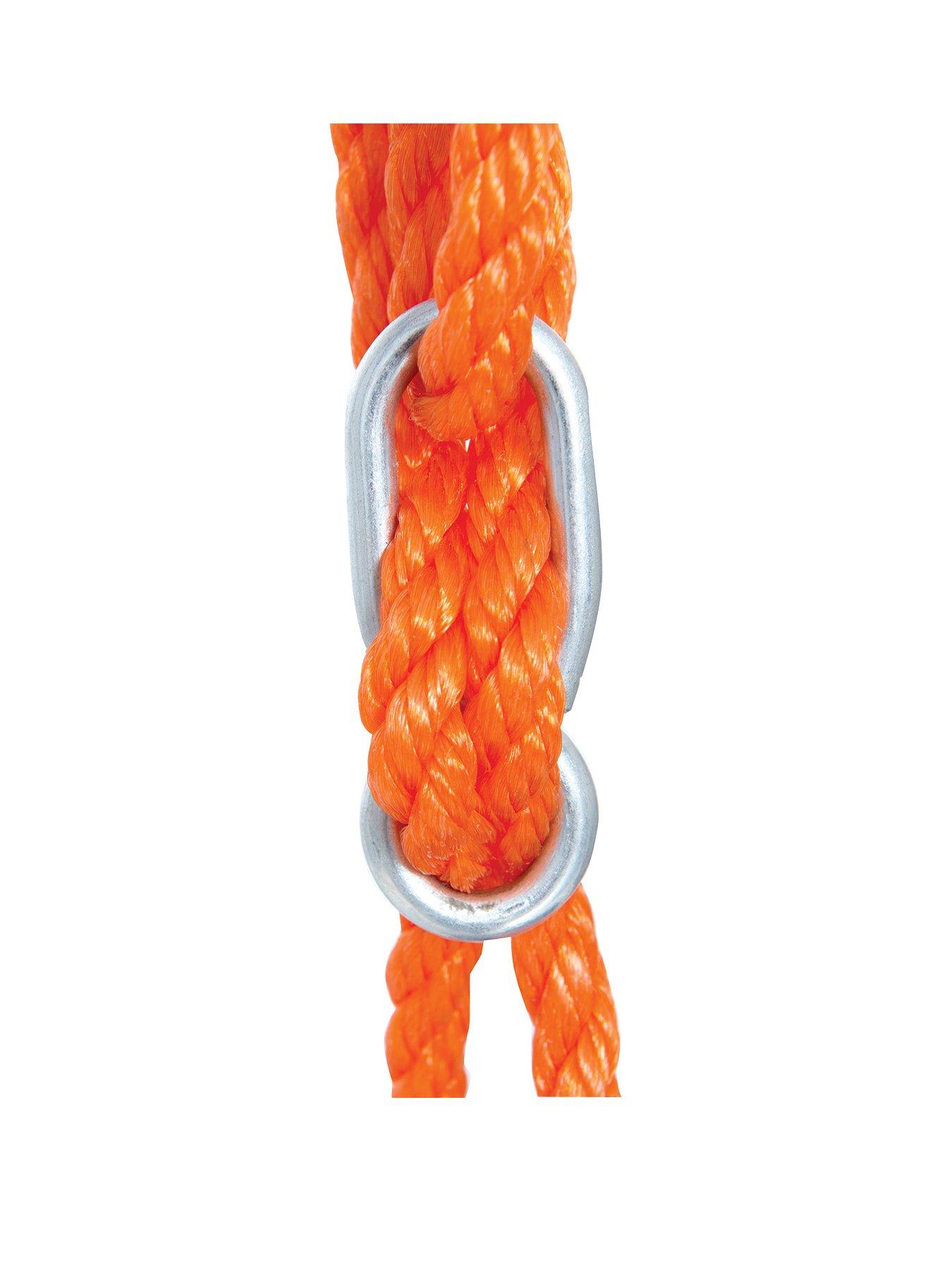Hedstrom Fabric Nest Swing | littlewoods.com