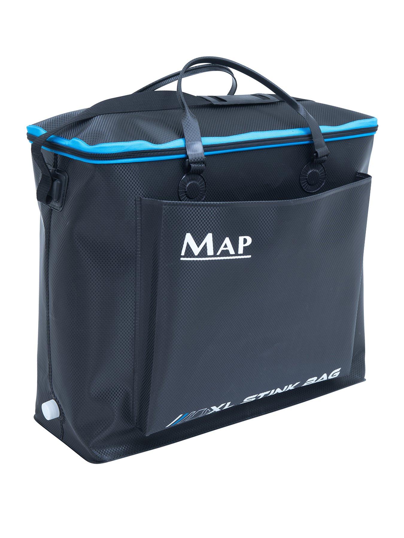 Map XL Eva Net Bag | littlewoods.com