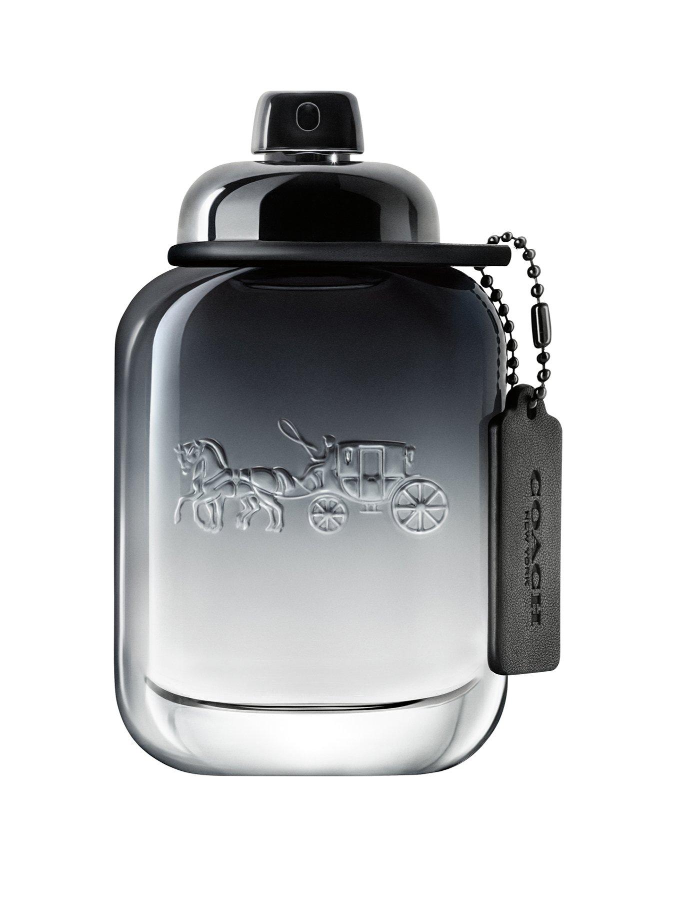 COACH For Men Eau de Toilette 60ml | Littlewoods