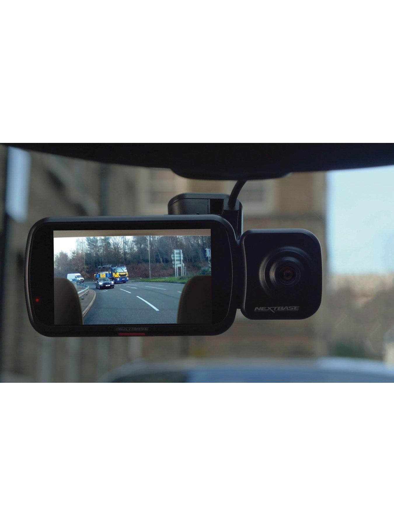 Nextbase Rear View Camera | Littlewoods