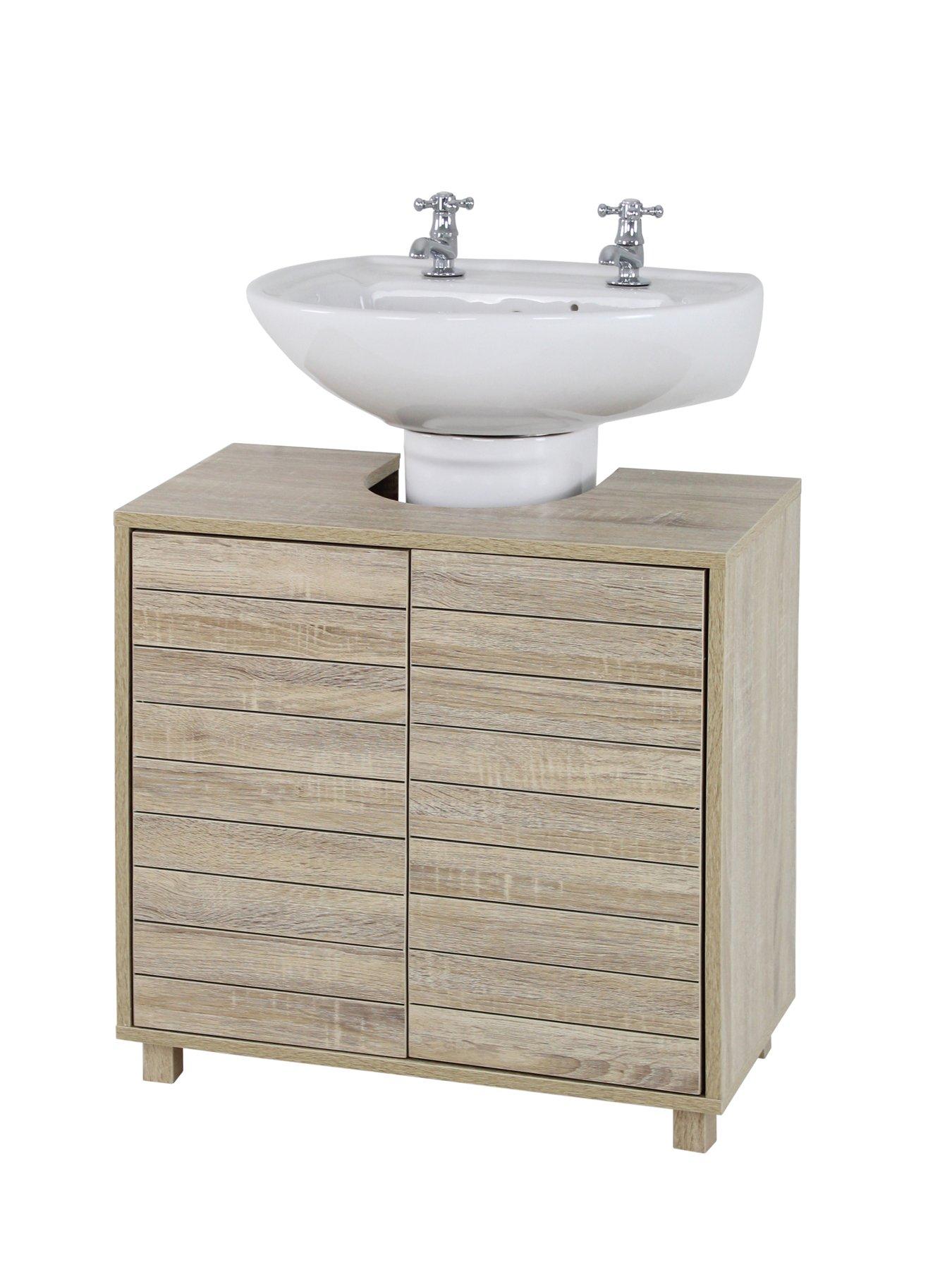 48cm under sink cabinet store