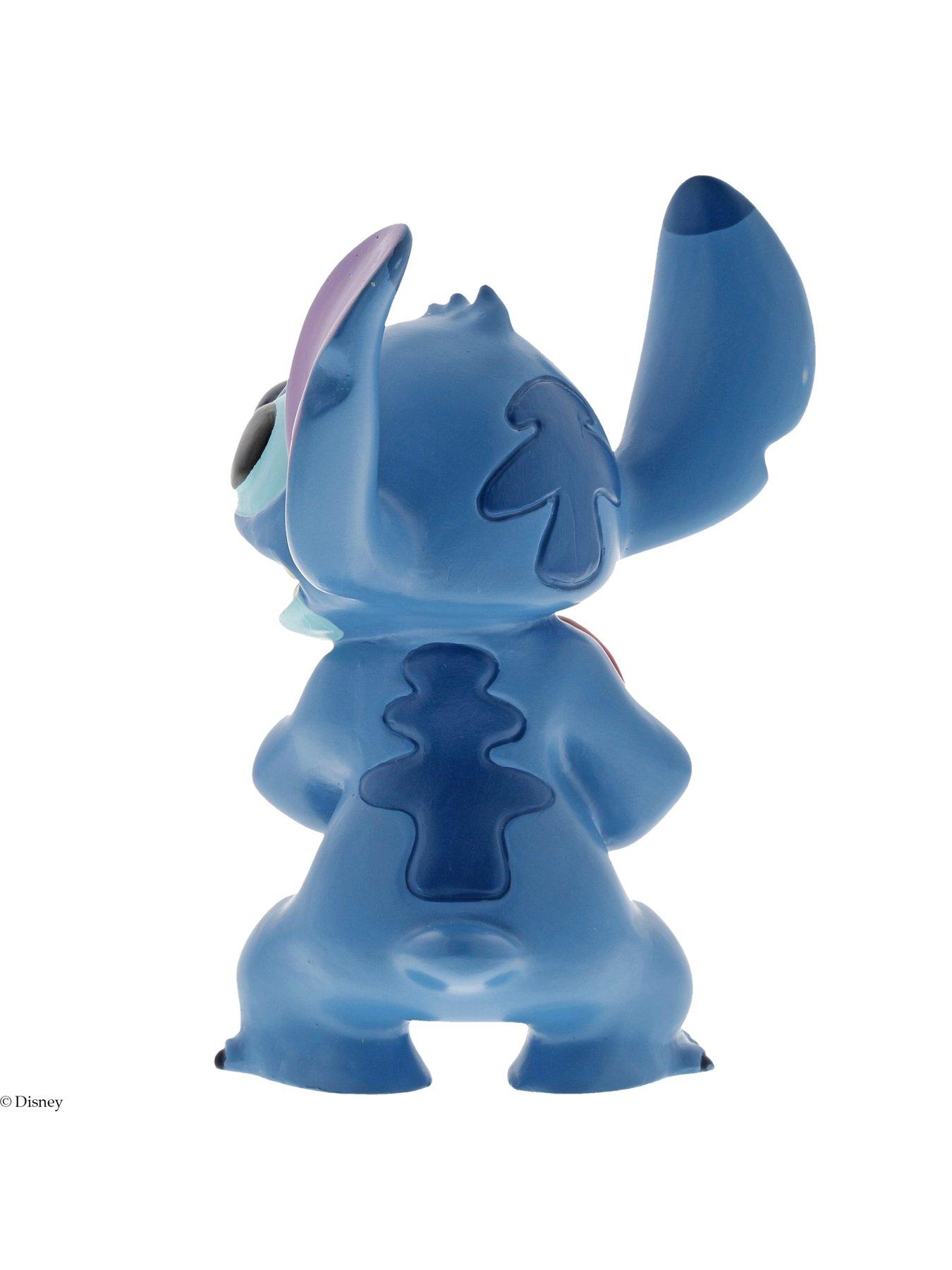 Lilo And Stitch Experiment 612