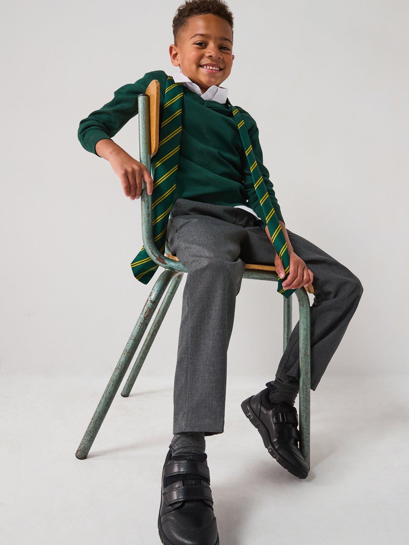 Trousers | schoolwear | Kids Clothes | Baby & Kids | Littlewoods