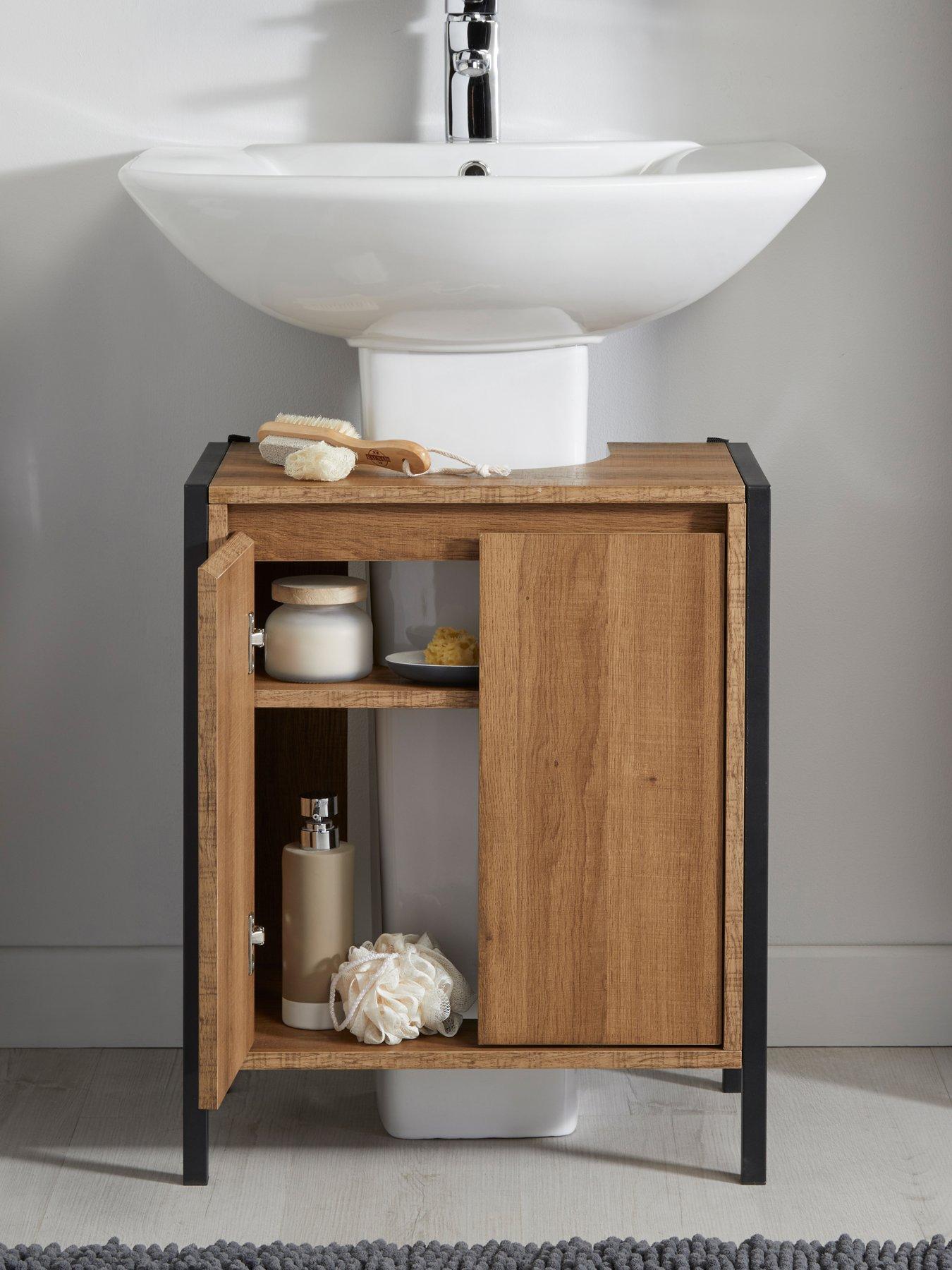 Linley Under Basin Unit
