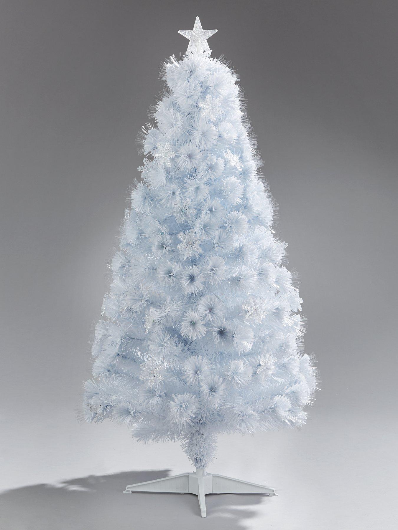 Kmart Fiber Optic Christmas Tree