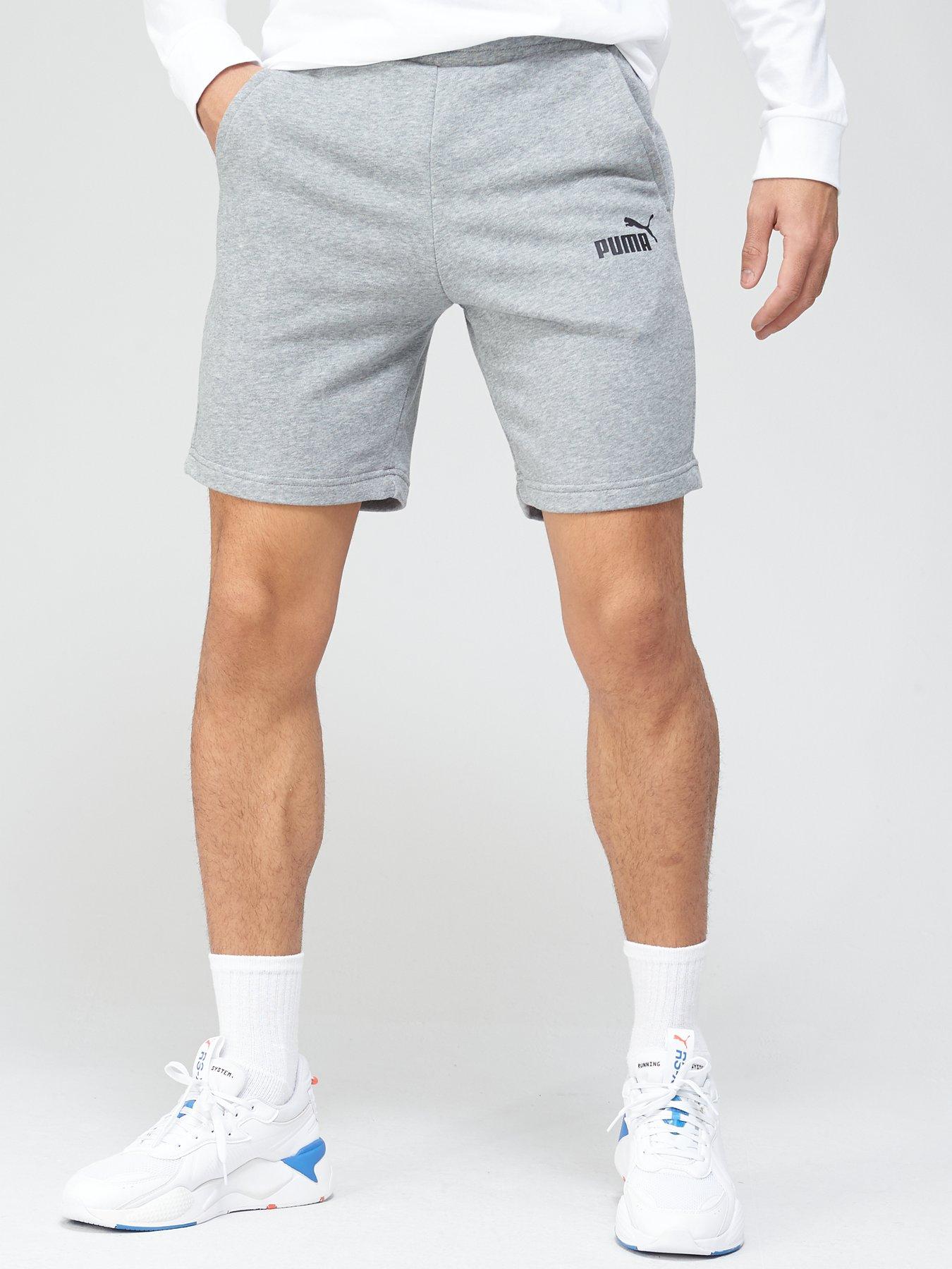 Puma sweat shorts store
