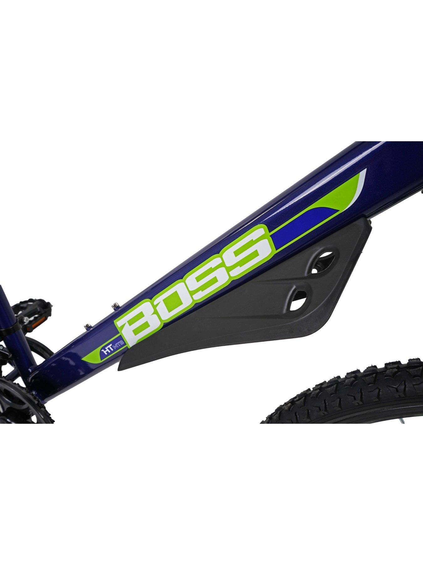 Boss Cycles Boss Vortex Mens Mountain Bike | Littlewoods