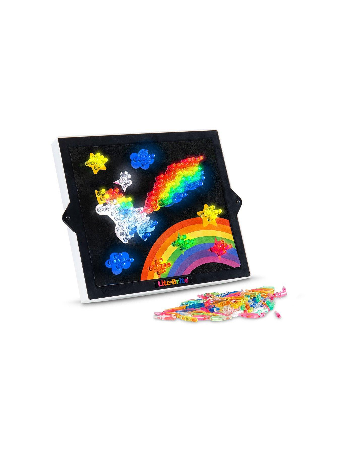 Lite Brite Ultimate Classic | Littlewoods