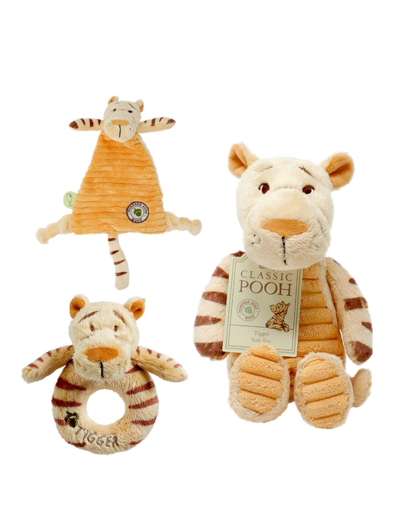Winnie the Pooh | Boy | Littlewoods