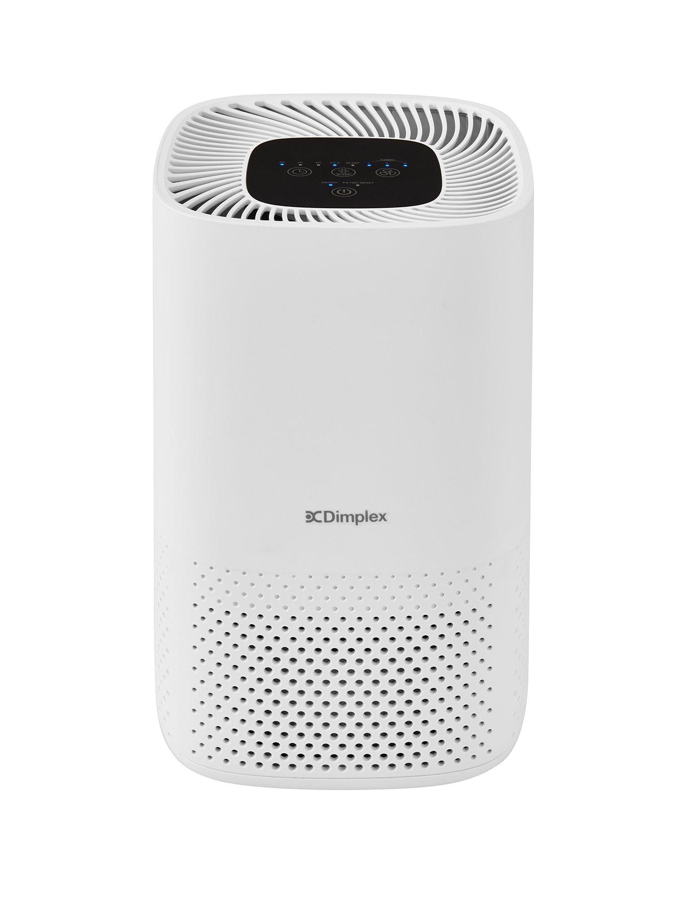 Dimplex Brava 4 Stage Air Purifier | littlewoods.com
