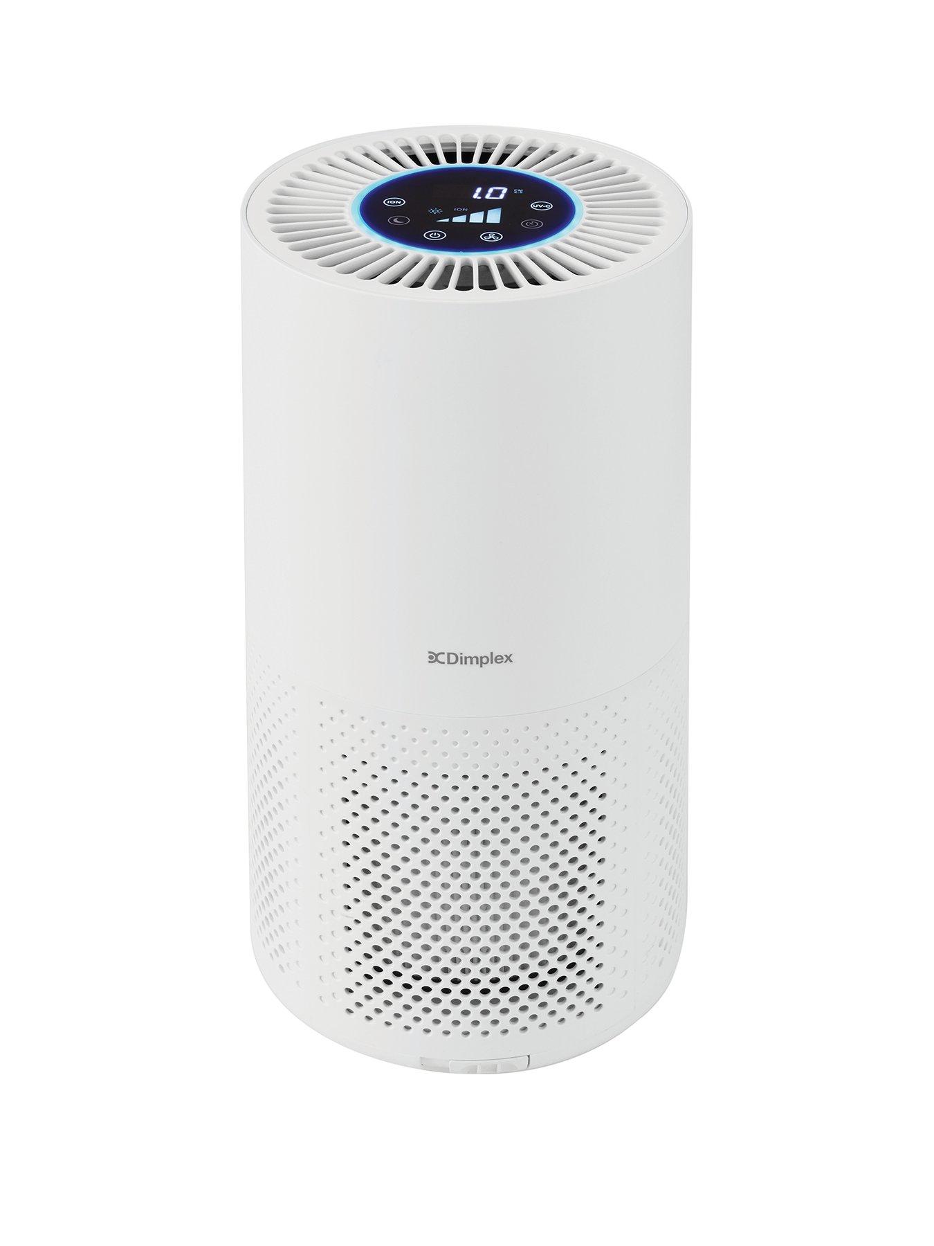 Dimplex Brava 5 Stage Air Purifier | Littlewoods
