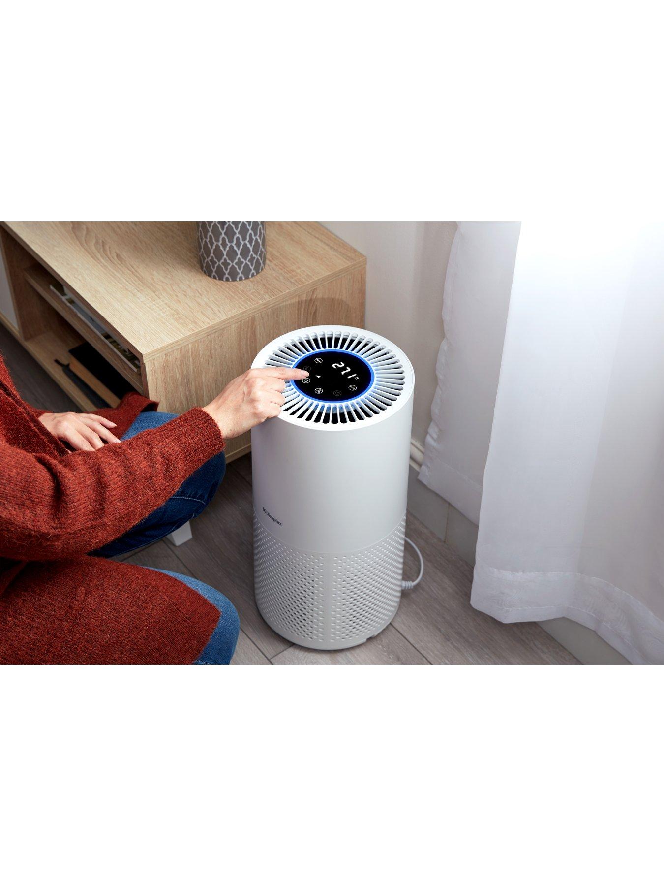 Dimplex Brava 5 Stage Air Purifier | Littlewoods