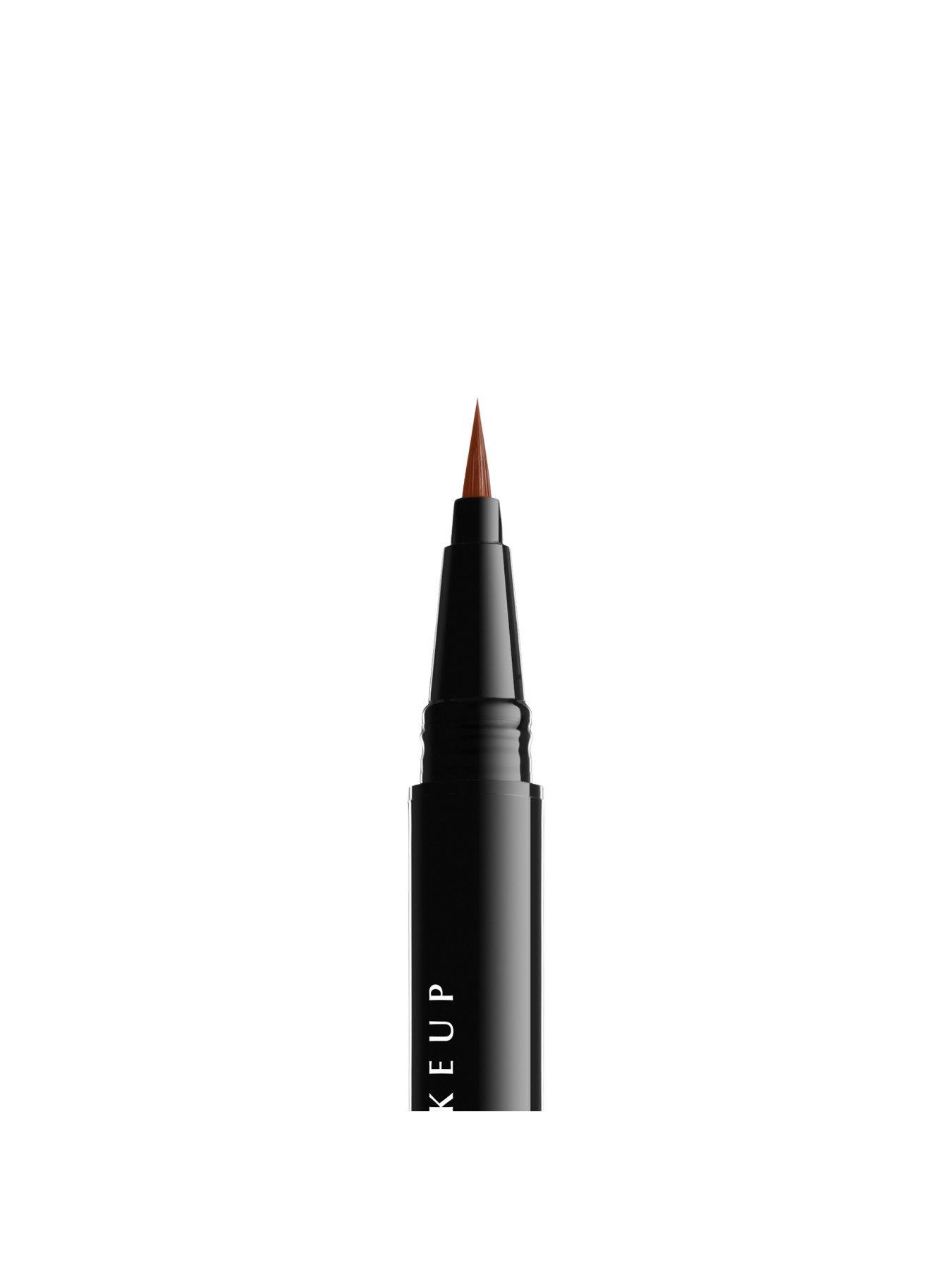 NYX PROFESSIONAL MAKEUP Lift And Snatch Brow Tint Pen | Littlewoods