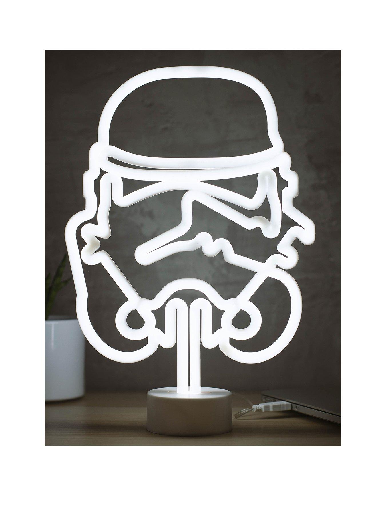 Star wars | Lighting | Home & garden | www.littlewoods.com