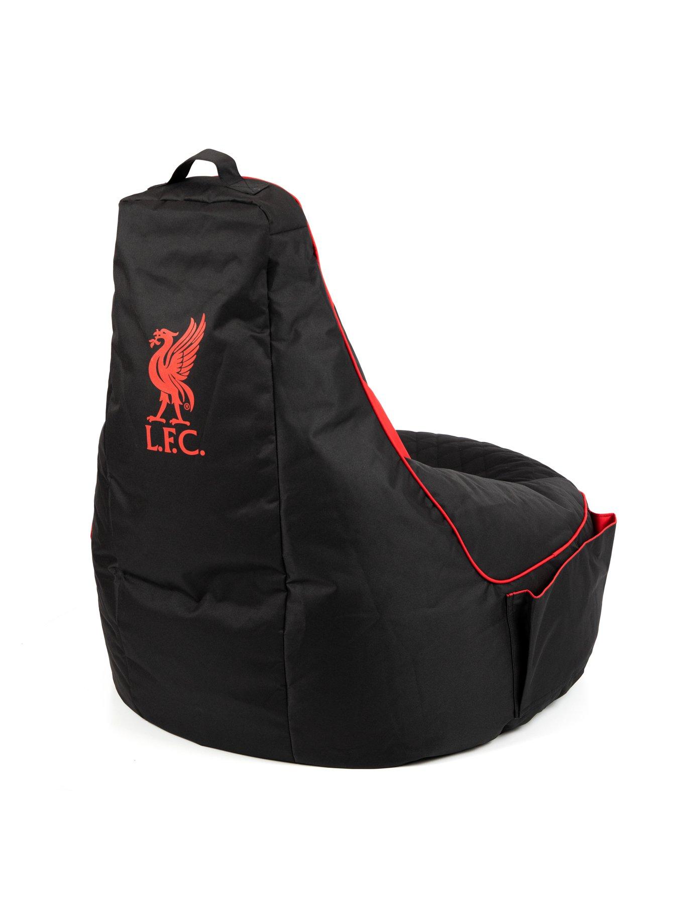 Liverpool FC Big Chill Gaming Beanbag Chair | Littlewoods