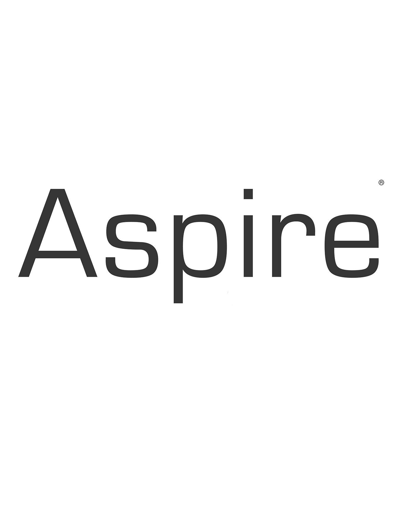 Aspire Grant Ottoman Storage Bed Frame with Padded Headboard | Littlewoods
