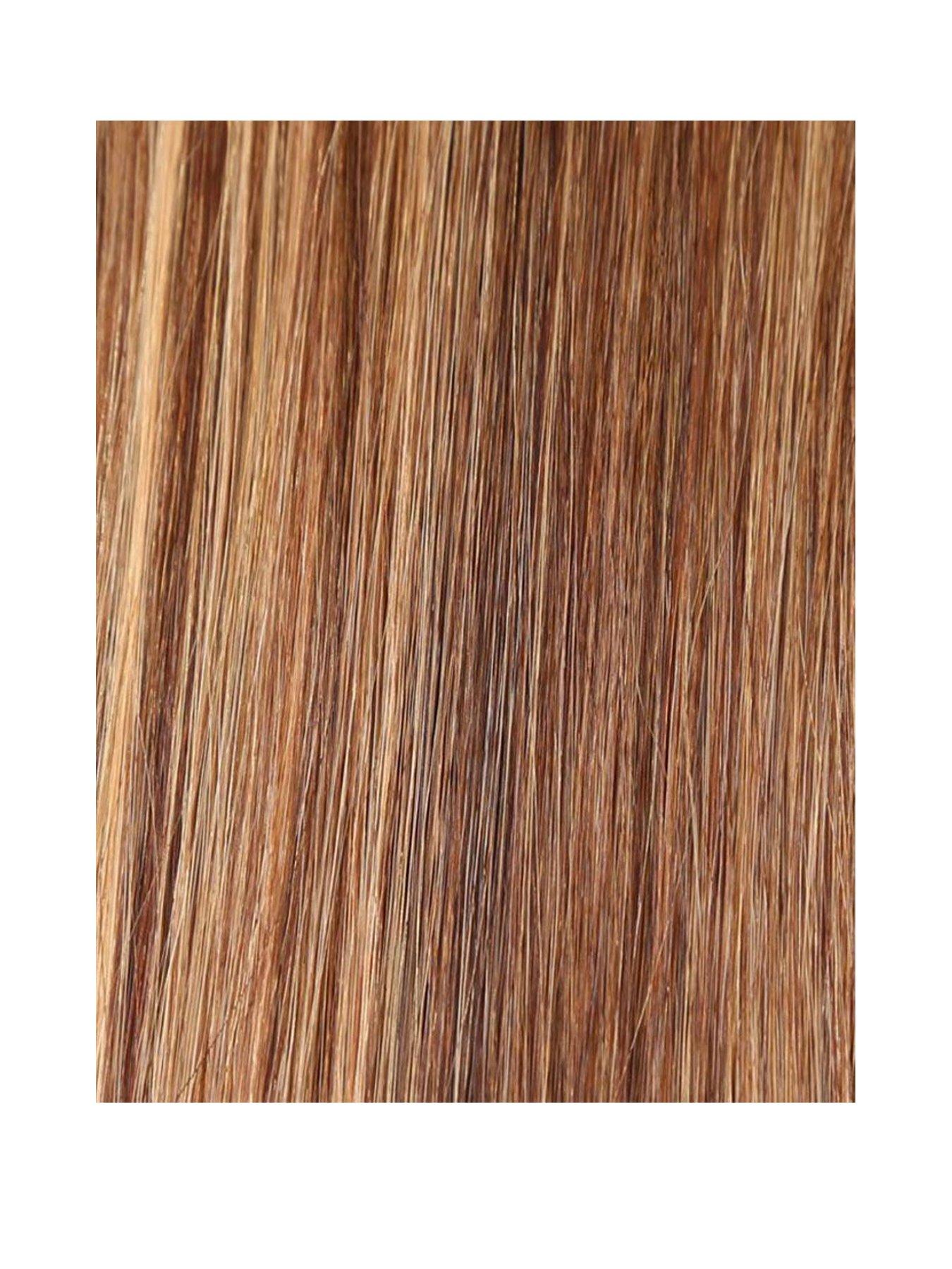 Hair Extensions | Remy Hair Extensions | Yellow | Health & Beauty ...