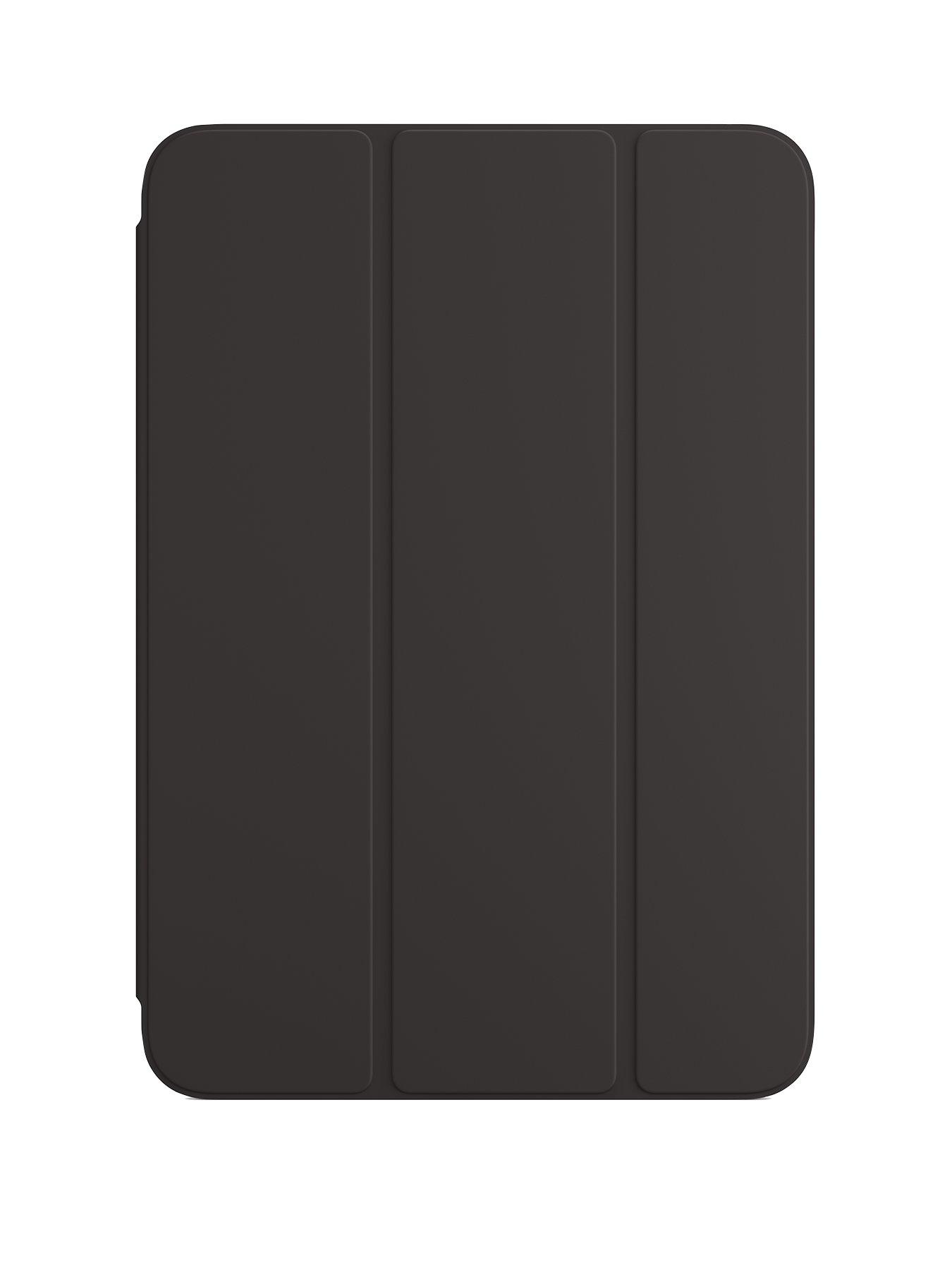 Apple Smart Folio for iPad mini (2021) - Black | littlewoods.com