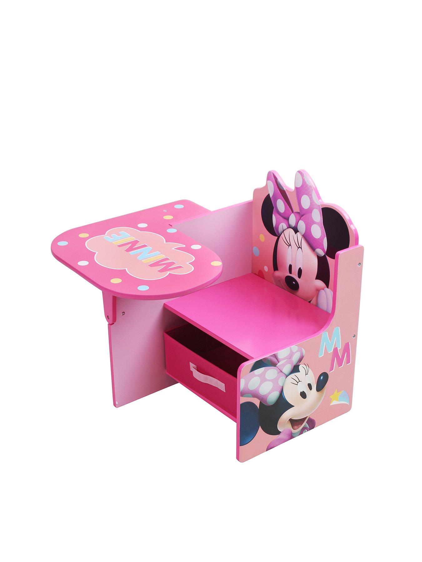 Minnie mouse bin store