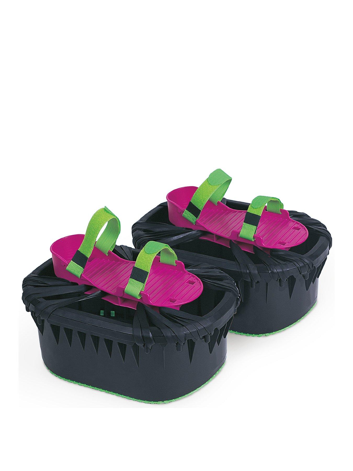 Moon Shoes Stay Active Moon Shoes | Littlewoods